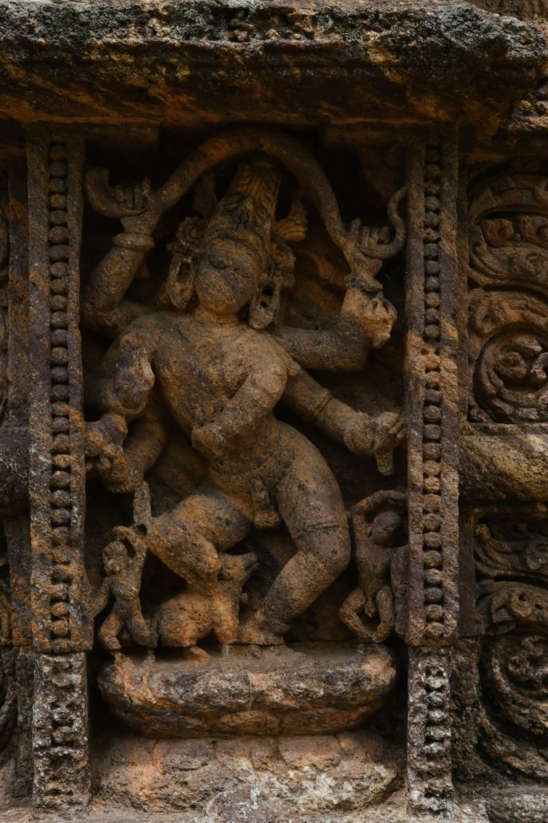 Konark Sun Temple Photos, Download The BEST Free Konark Sun Temple ...