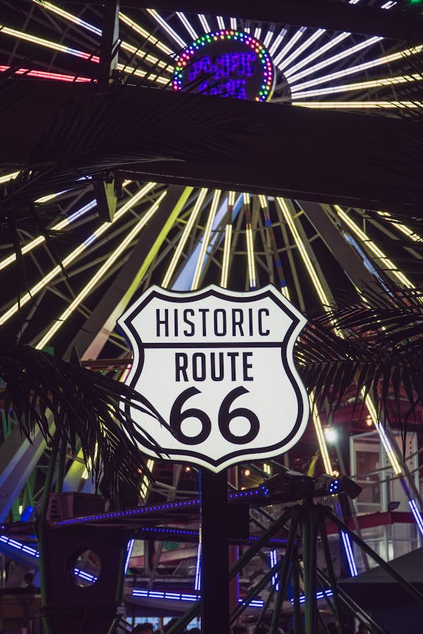 Route 66 Photos, Download The BEST Free Route 66 Stock Photos & HD Images