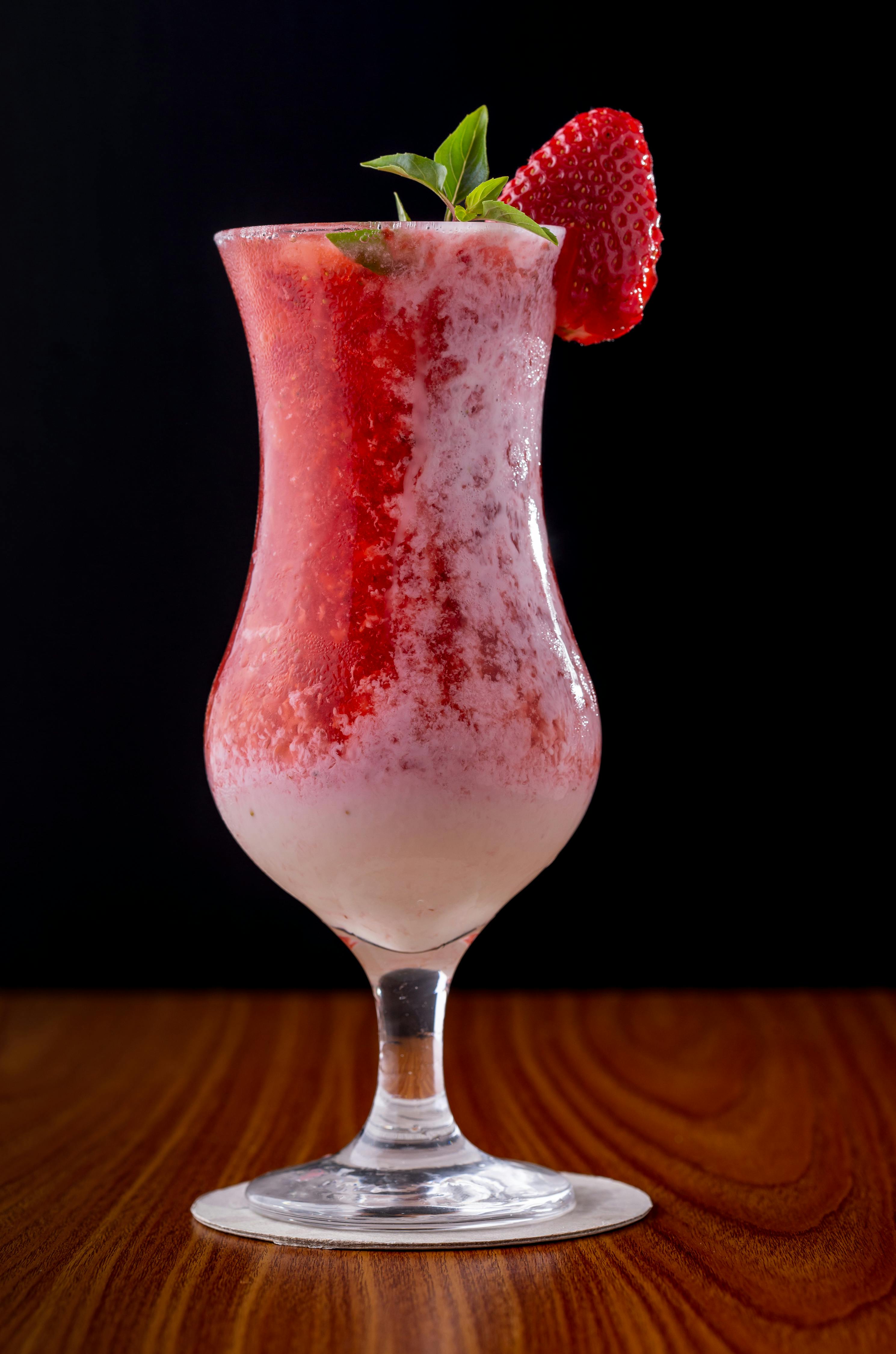 Photo of a Cocktail Drink · Free Stock Photo