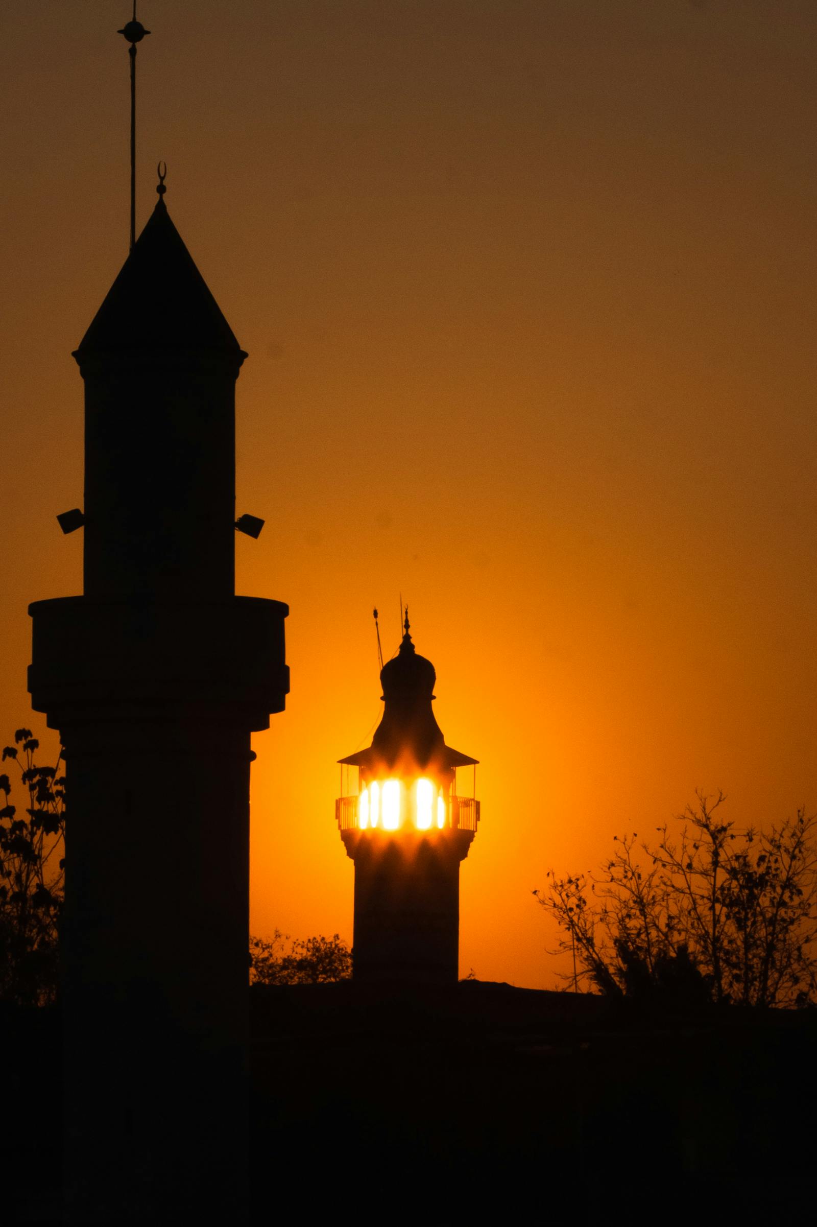 Yellow Lighthouse Photos, Download The BEST Free Yellow Lighthouse ...