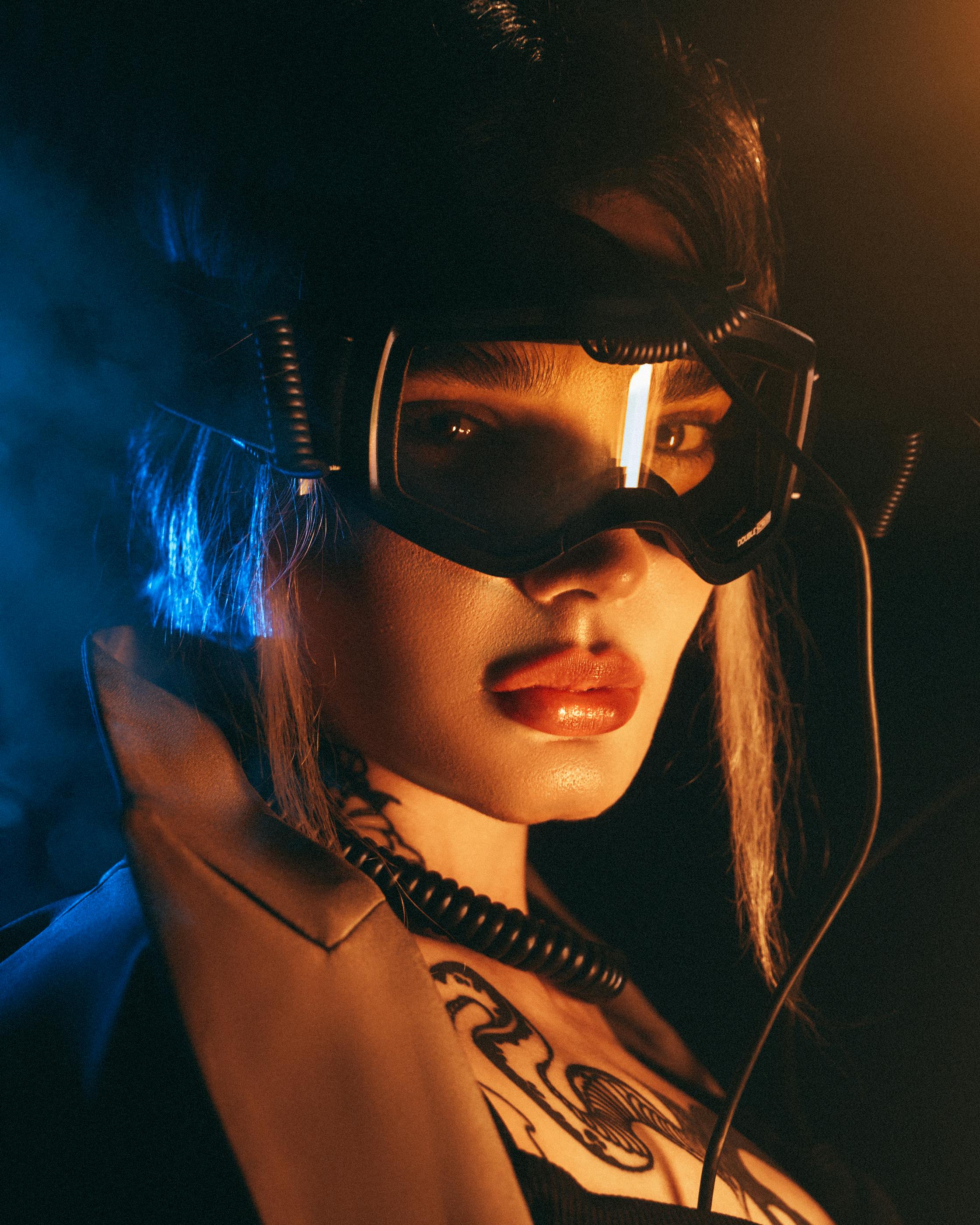 Female Headshot Face Reference Photos, Download Free Female Headshot ...