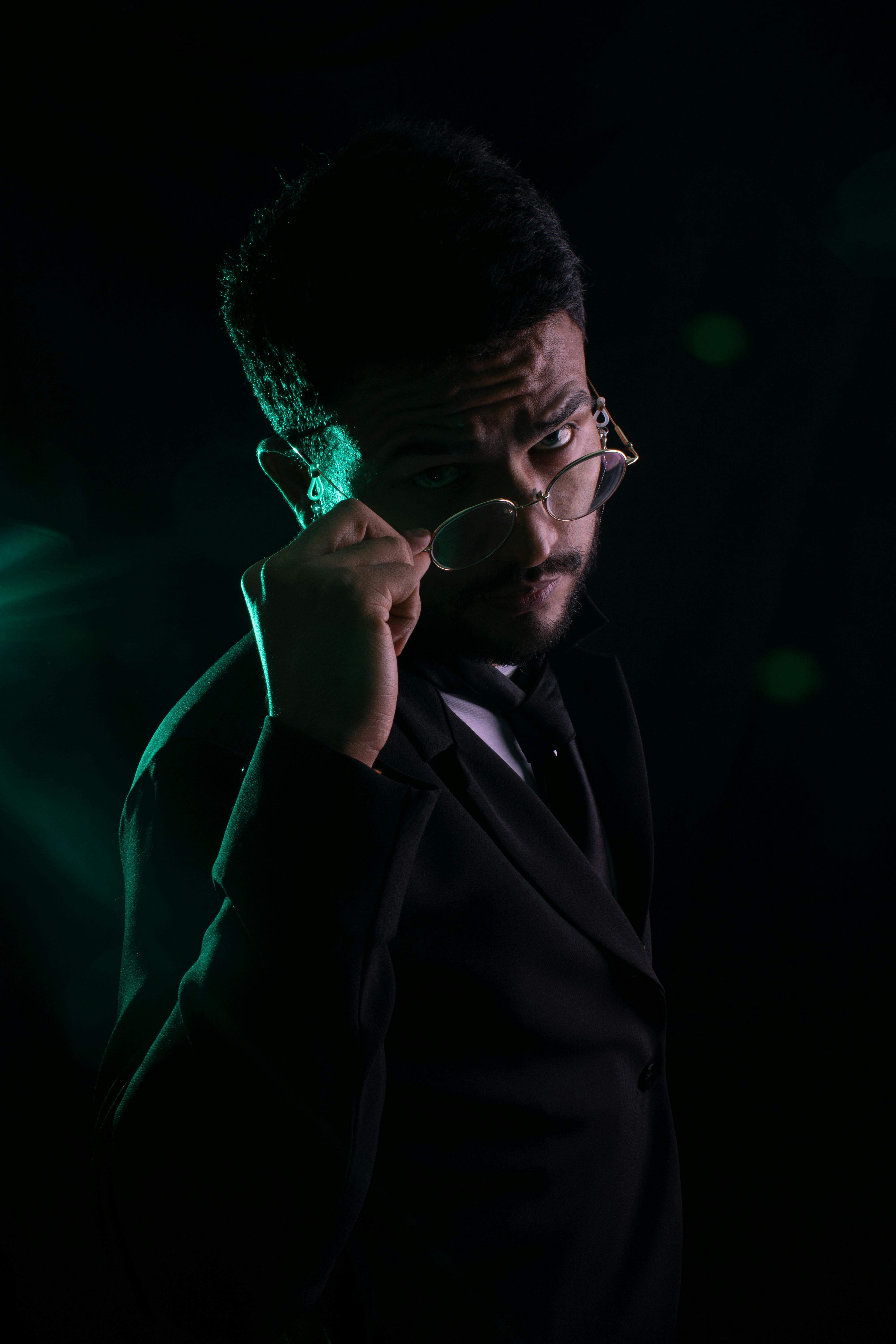 Johan Duran - 写真