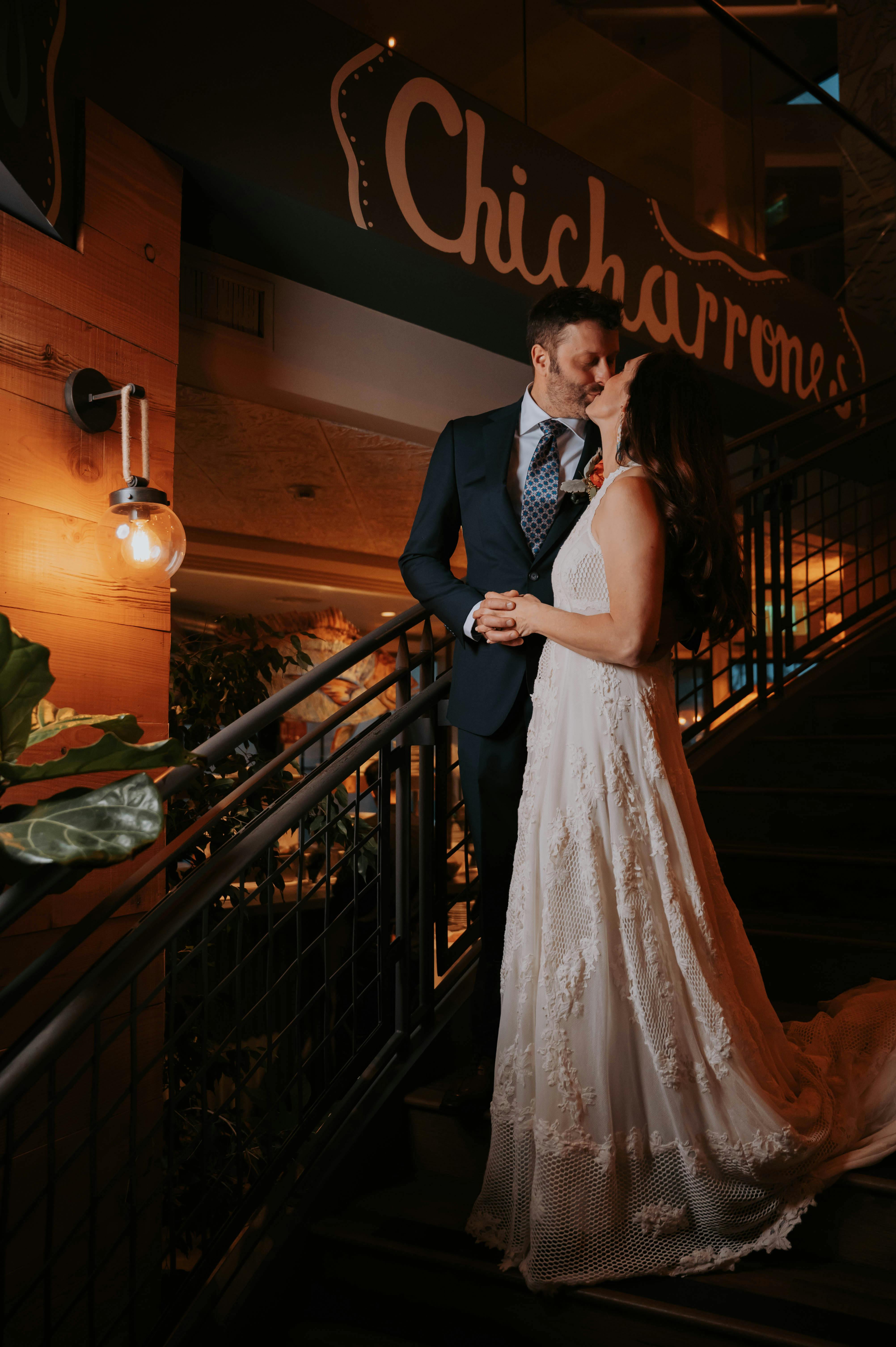 Chicharrones Sign Photos, Download The BEST Free Chicharrones Sign ...