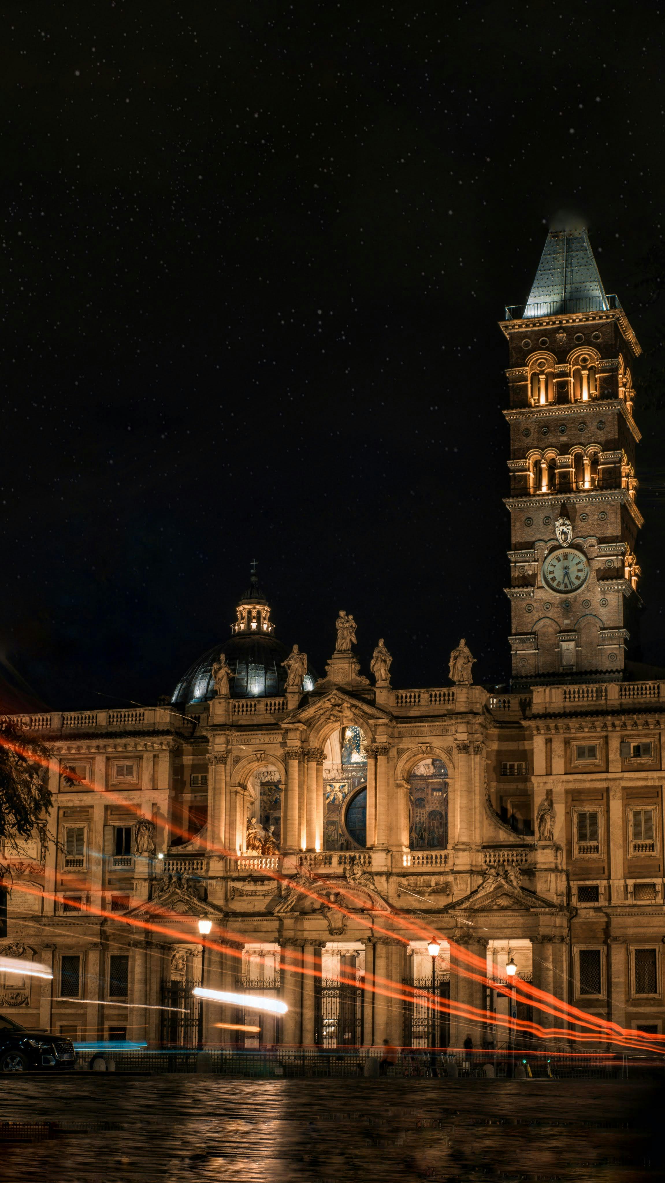 Clock Rome Photos, Download The BEST Free Clock Rome Stock Photos & HD ...