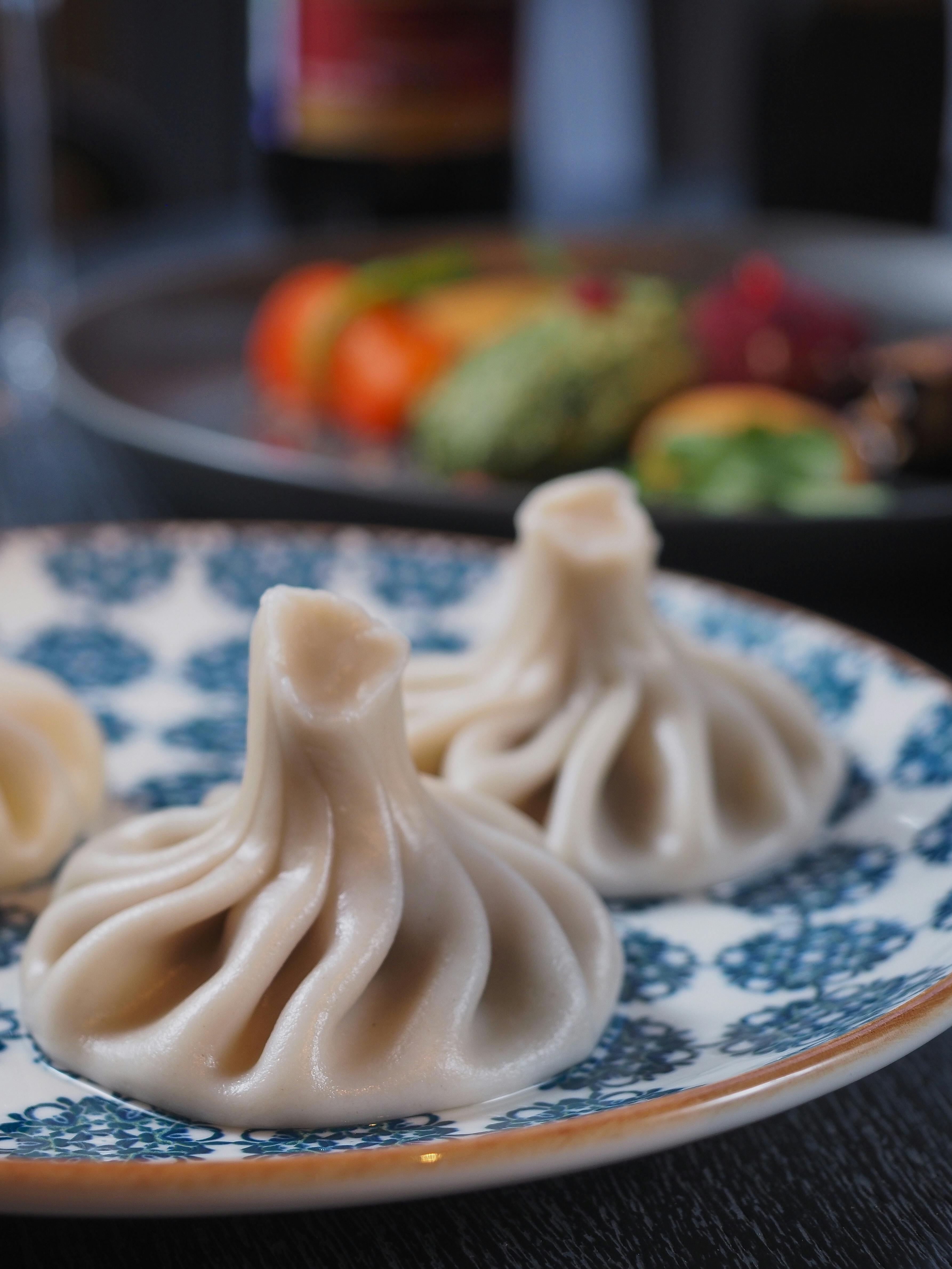 Dumplings Front Photos, Download The BEST Free Dumplings Front Stock ...