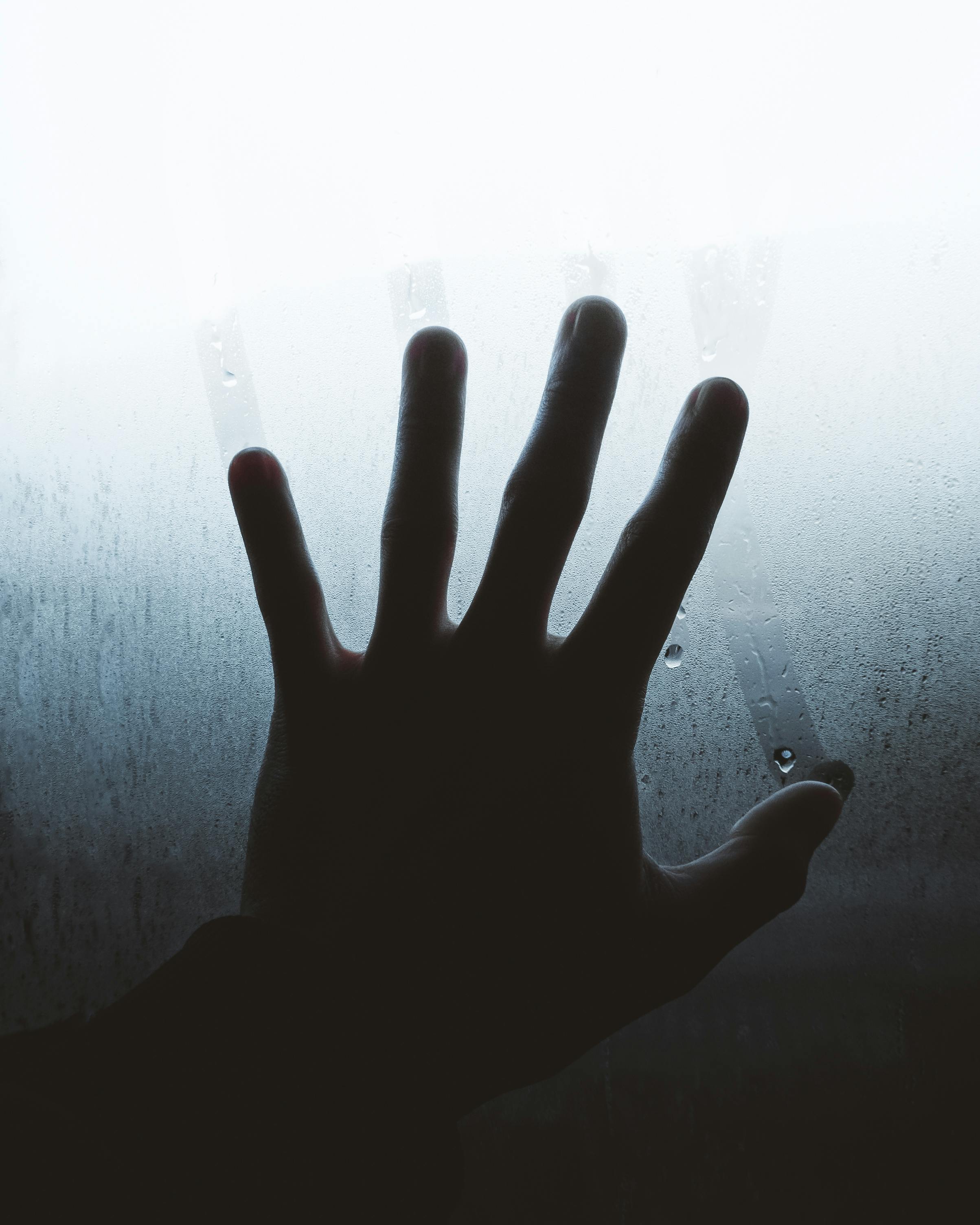 Middle Finger Outline Photos, Download The BEST Free Middle Finger ...