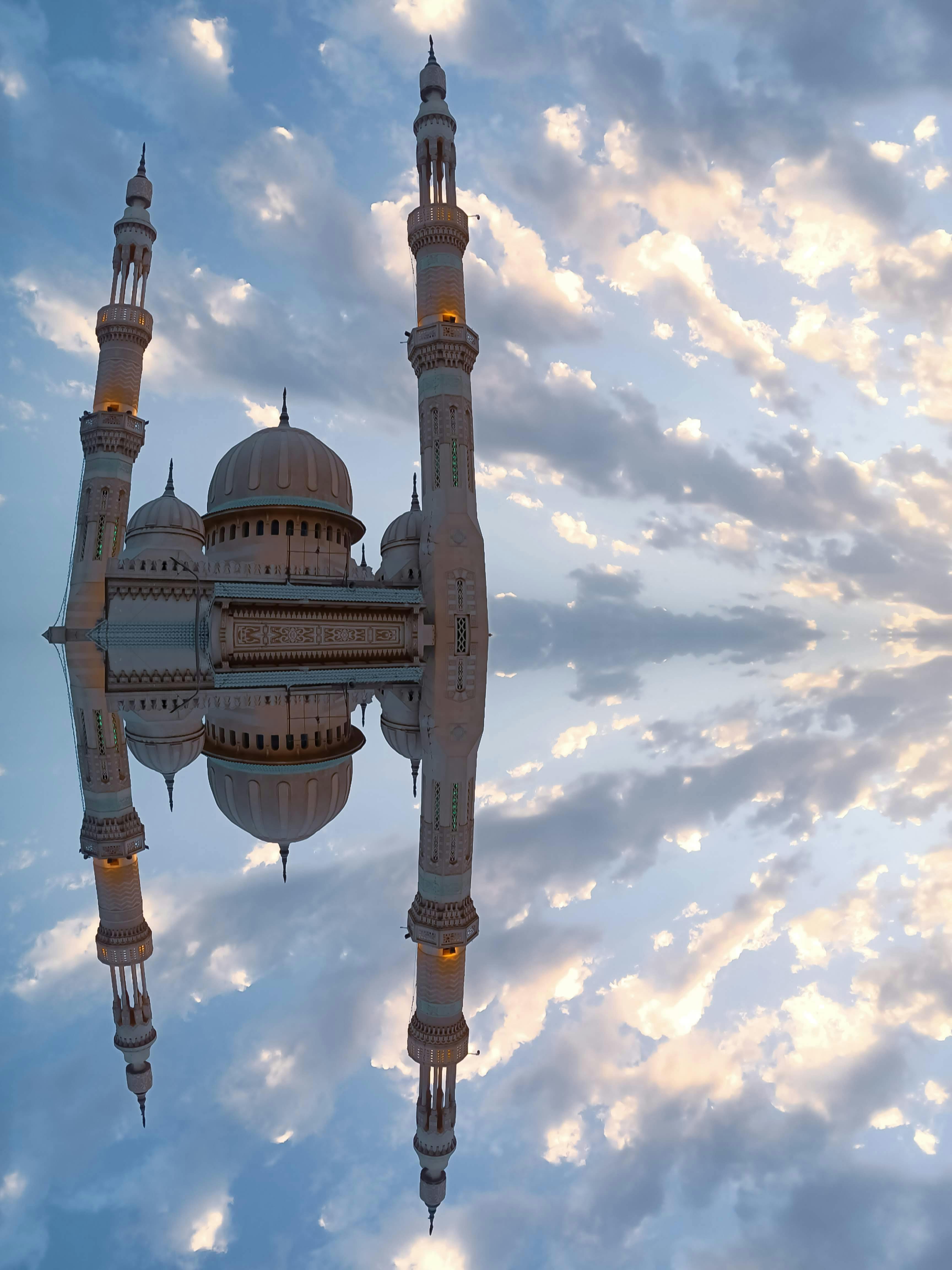 Mohamed Mosalem - Fotografía