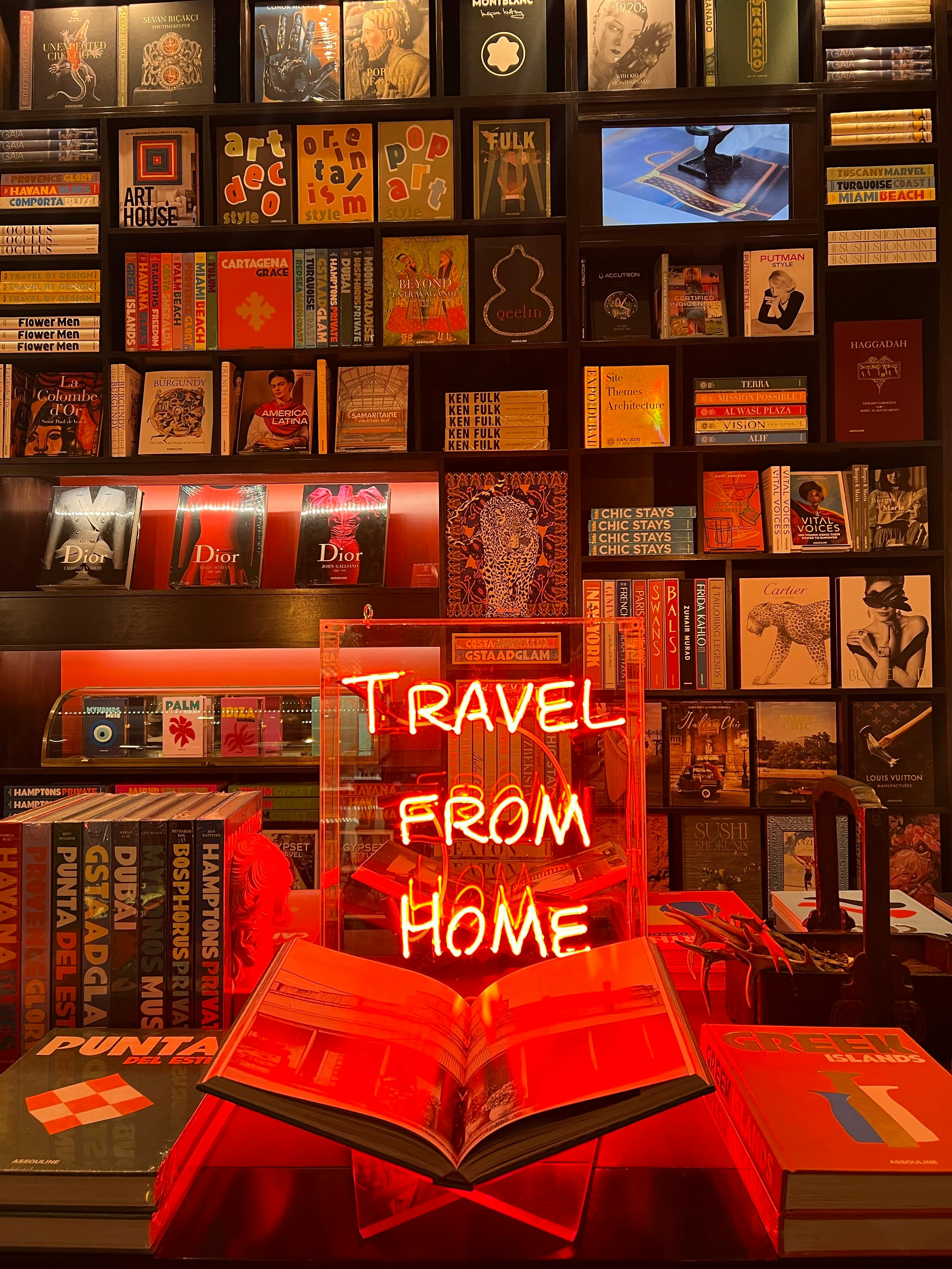 Books on Display in a Boos Store · Free Stock Photo