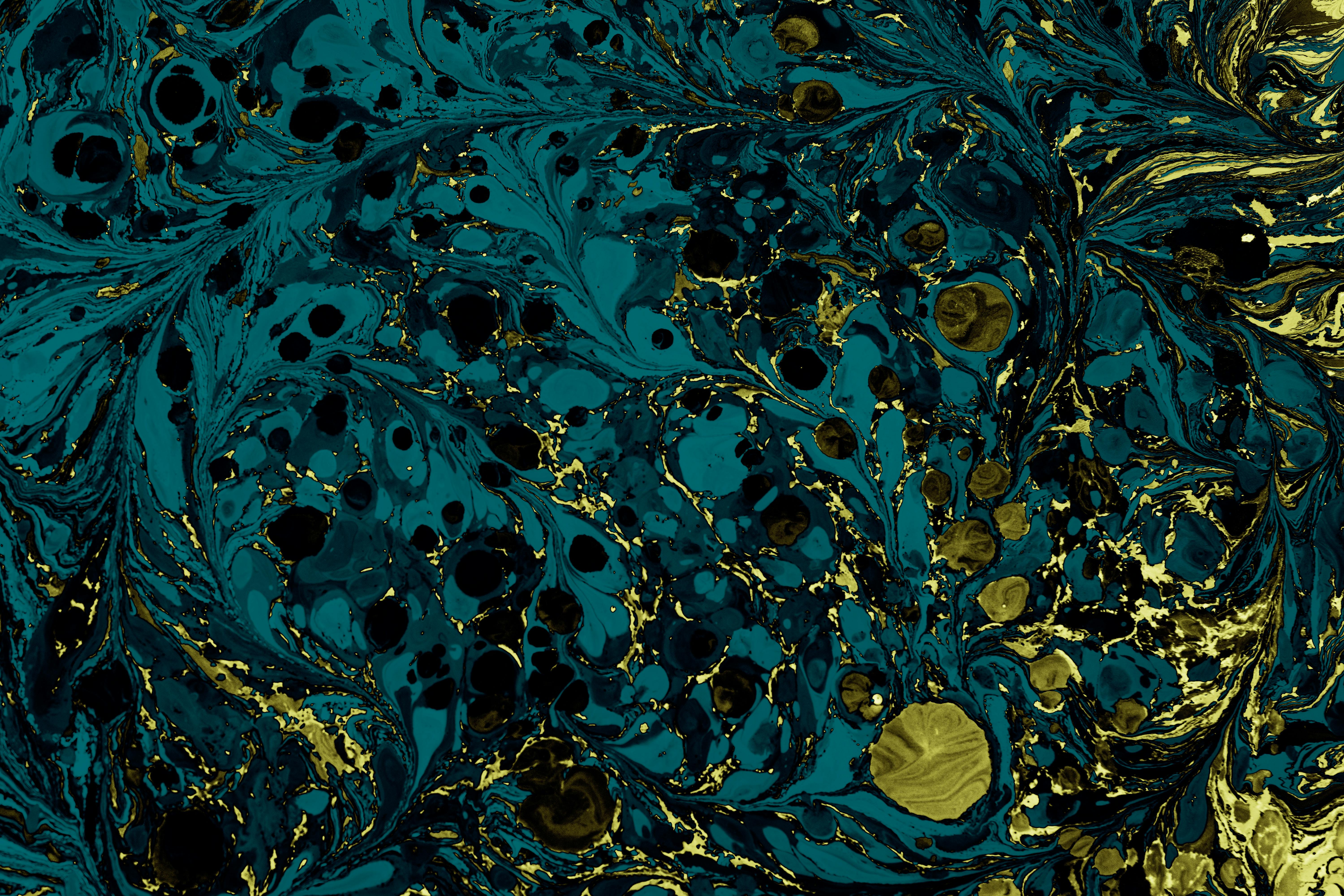 Modern Abstract Art · Free Stock Photo