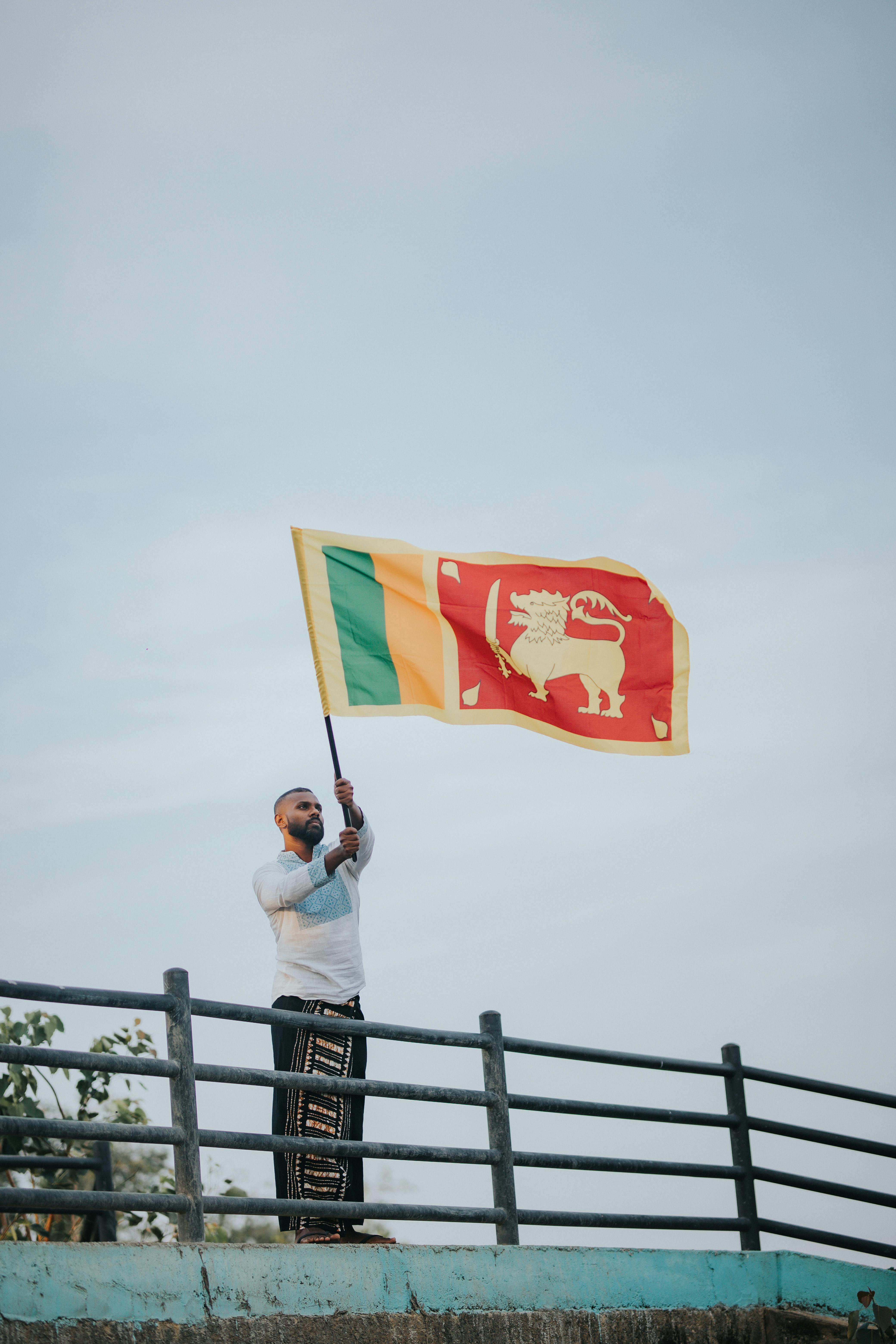Sri Lanka Flag Photos, Download The BEST Free Sri Lanka Flag Stock ...
