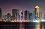 Buildings At Night Photos, Download The BEST Free Buildings At Night ...