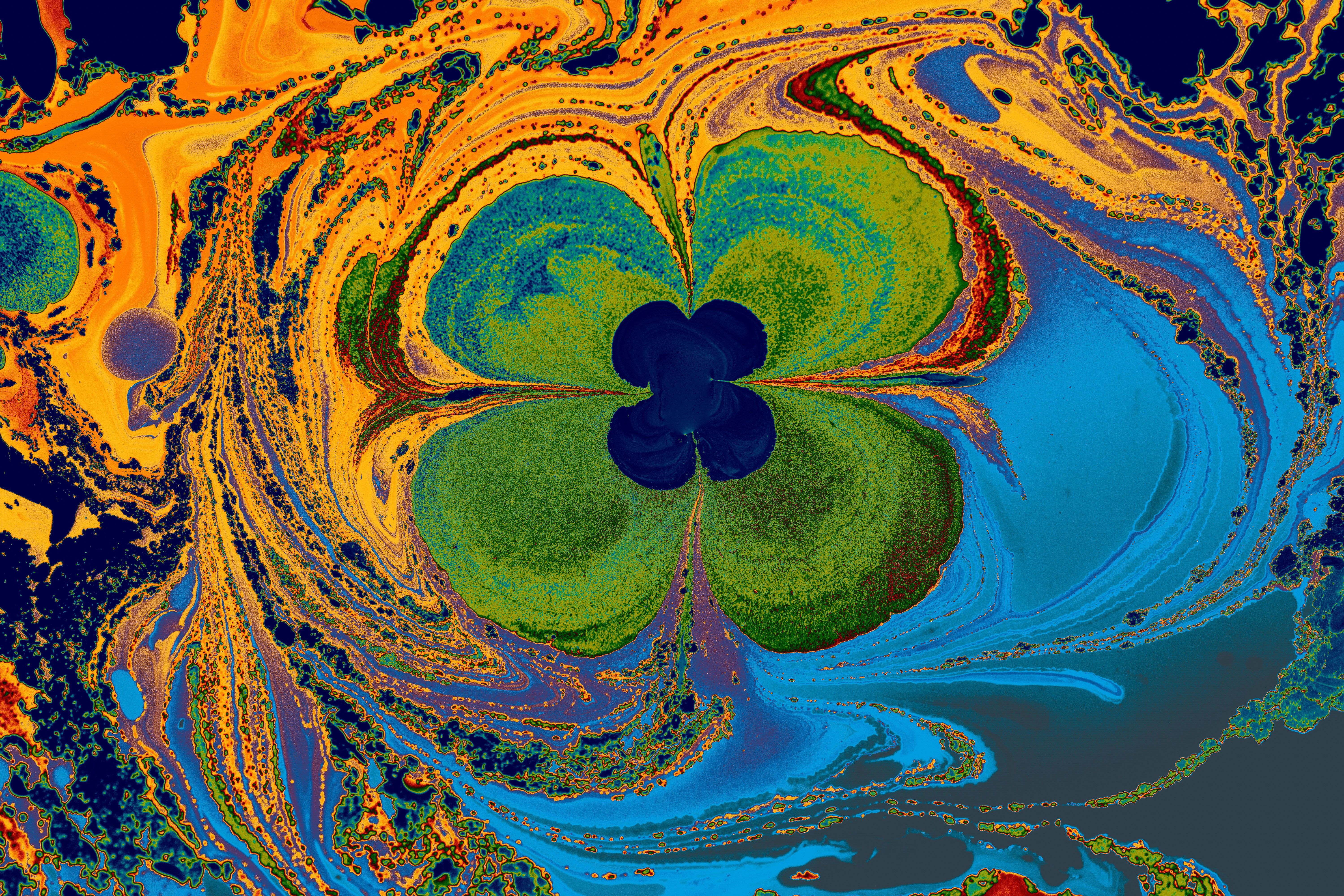Foto de stock gratuita sobre abstracto, arte, creativo, cuadro ...