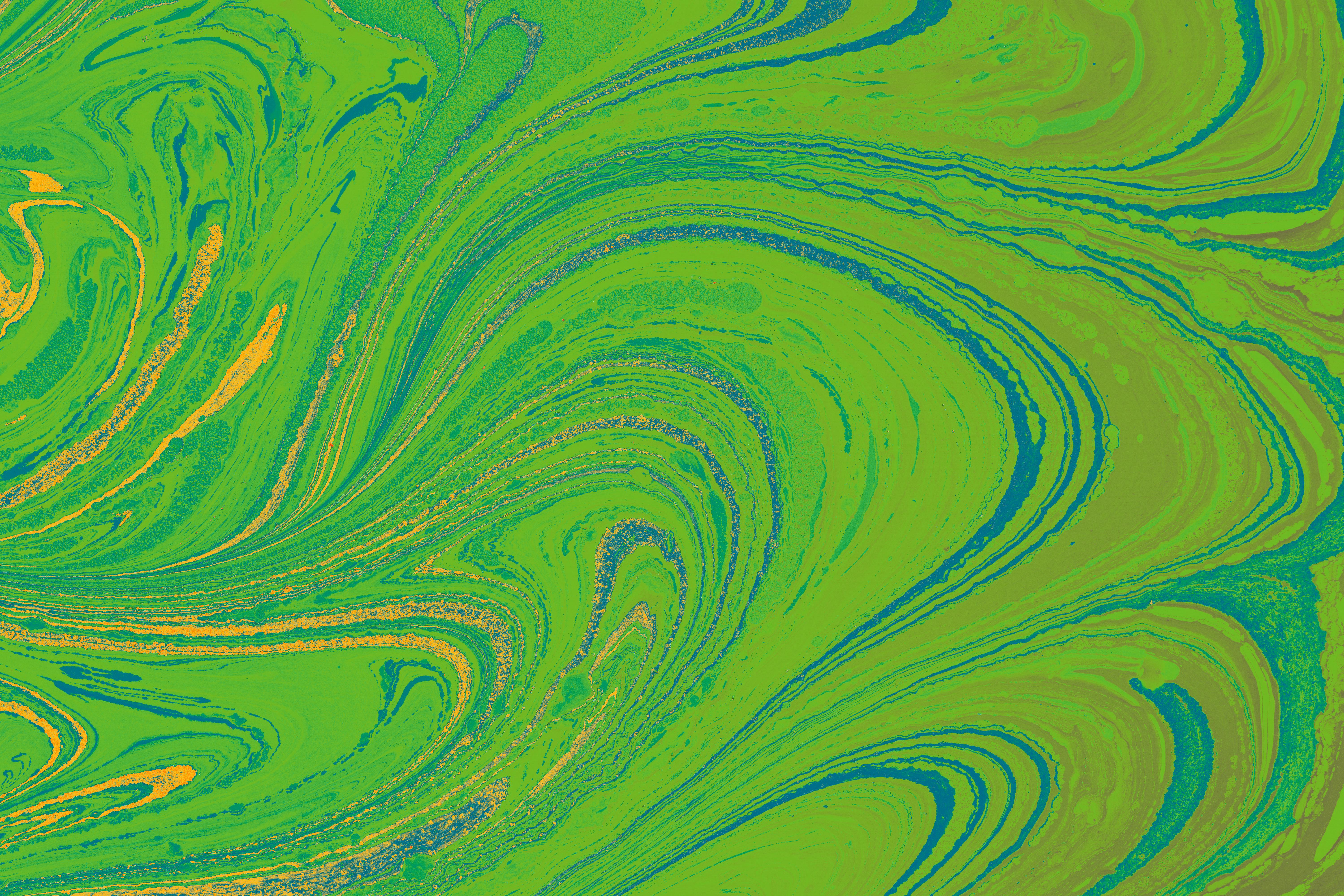 Creative Abstract Art · Free Stock Photo