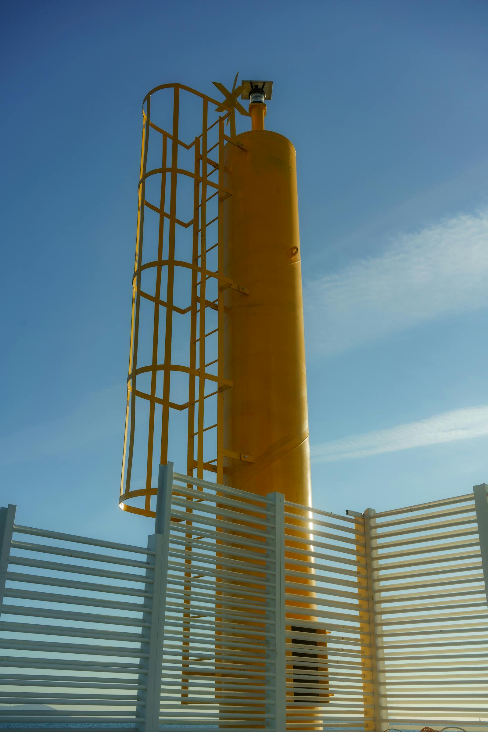 Yellow Smokestack Photos, Download The BEST Free Yellow Smokestack ...
