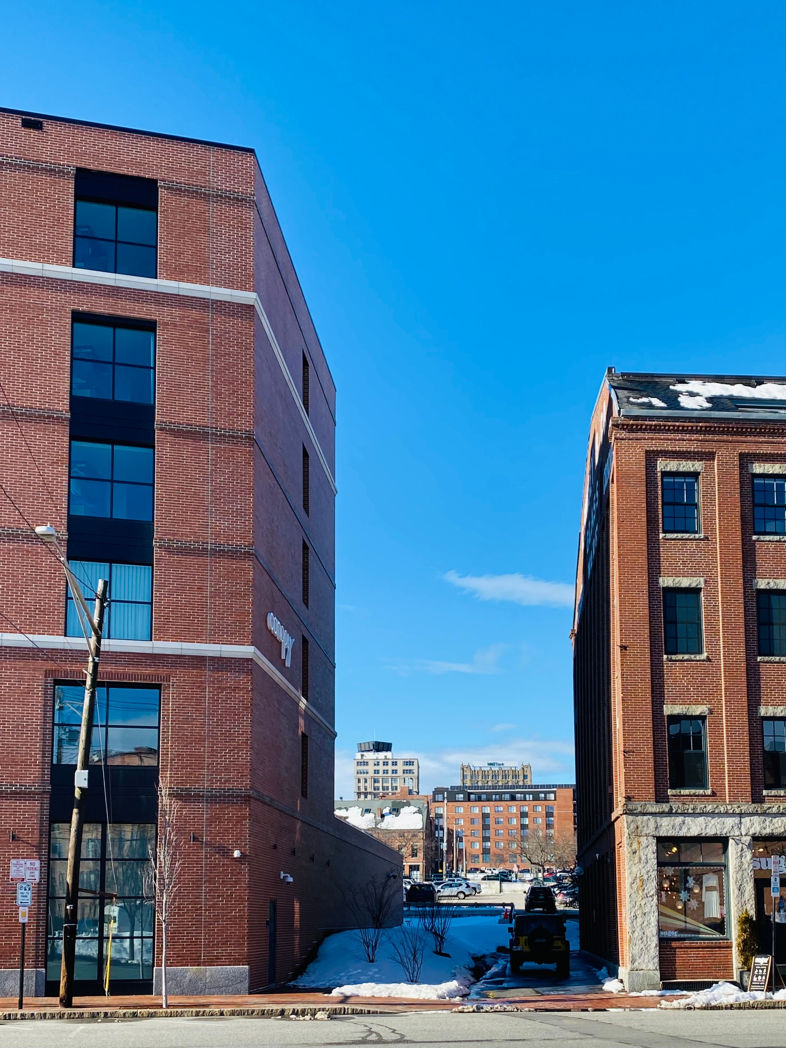 Main Street Buildings Us America Photos, Download The BEST Free Main ...