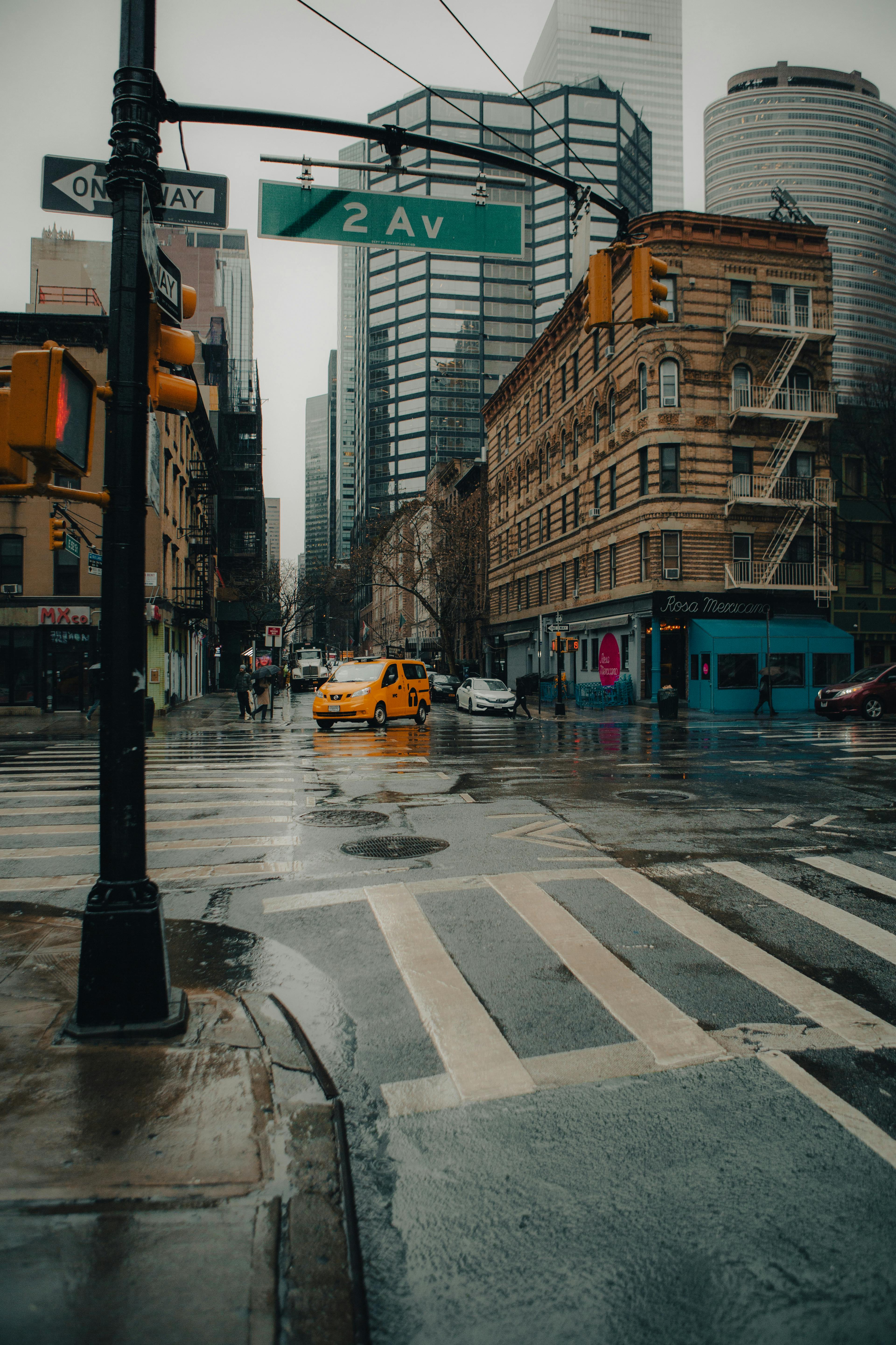 Two Way Street Photos, Download The BEST Free Two Way Street Stock ...