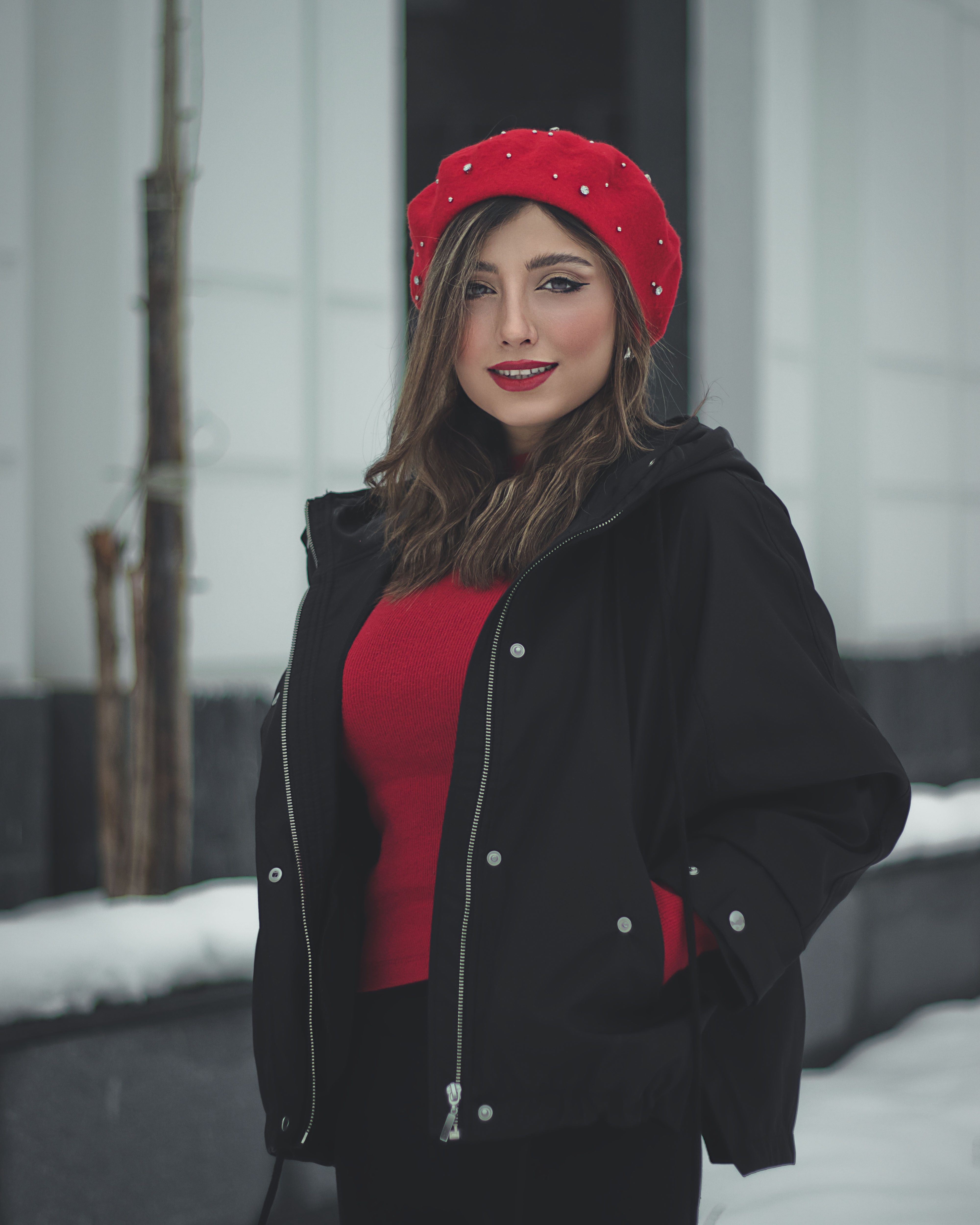 Beret Texture Photos, Download The BEST Free Beret Texture Stock Photos ...