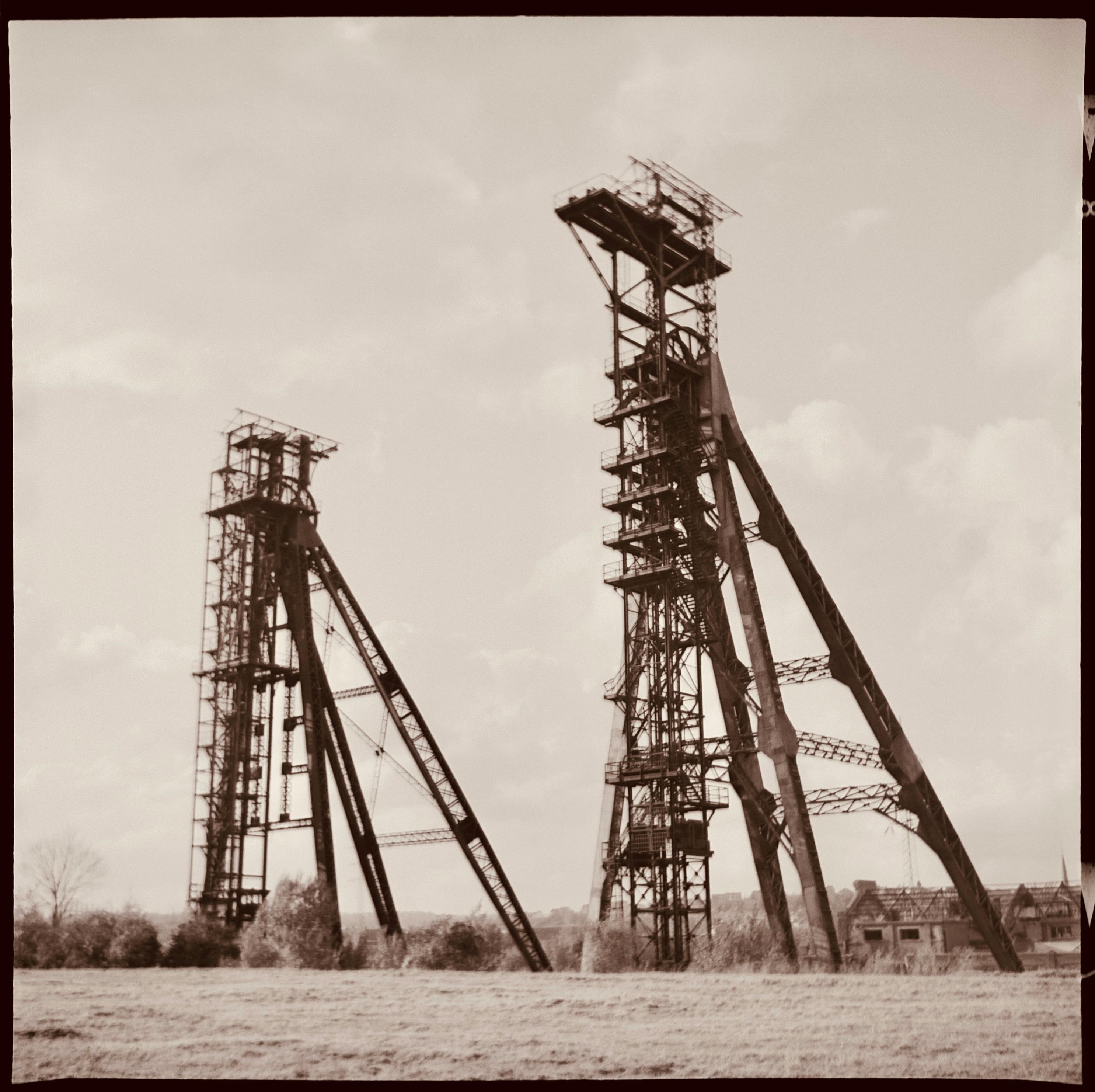 Mining Structures Photos, Download The BEST Free Mining Structures ...