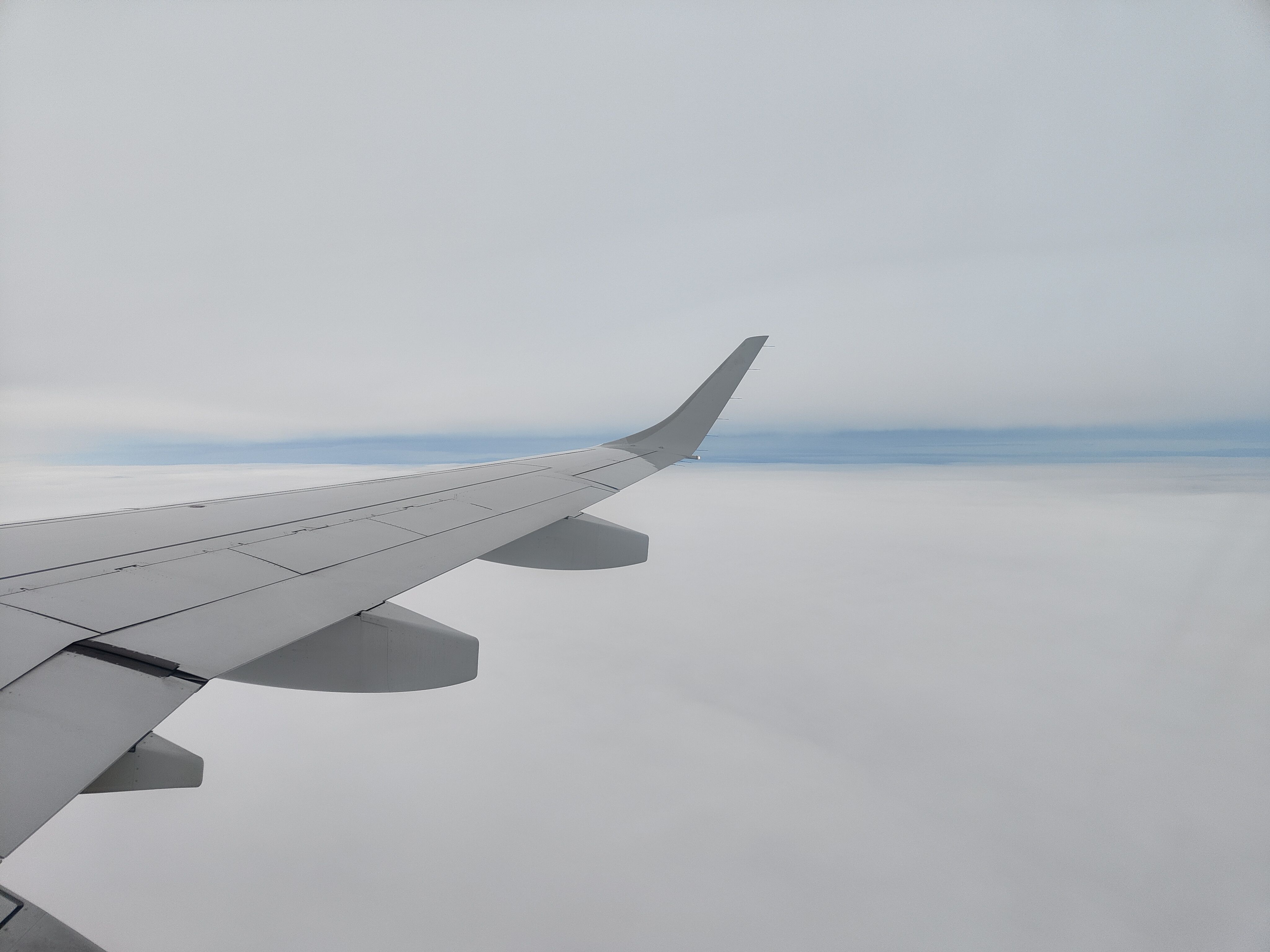 Airplane Upper Side Photos, Download The BEST Free Airplane Upper Side ...