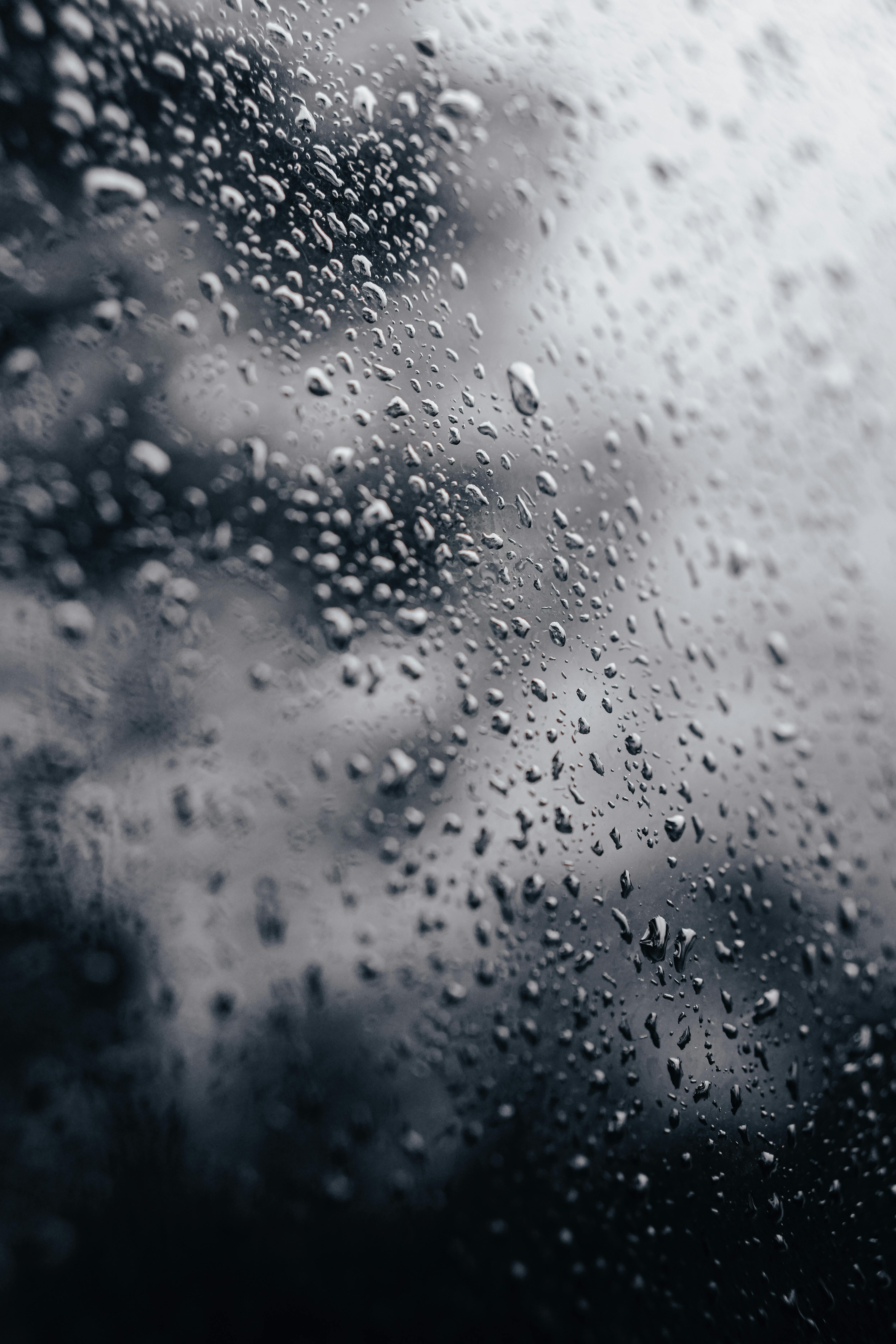 Mist On Glass Window · Free Stock Photo