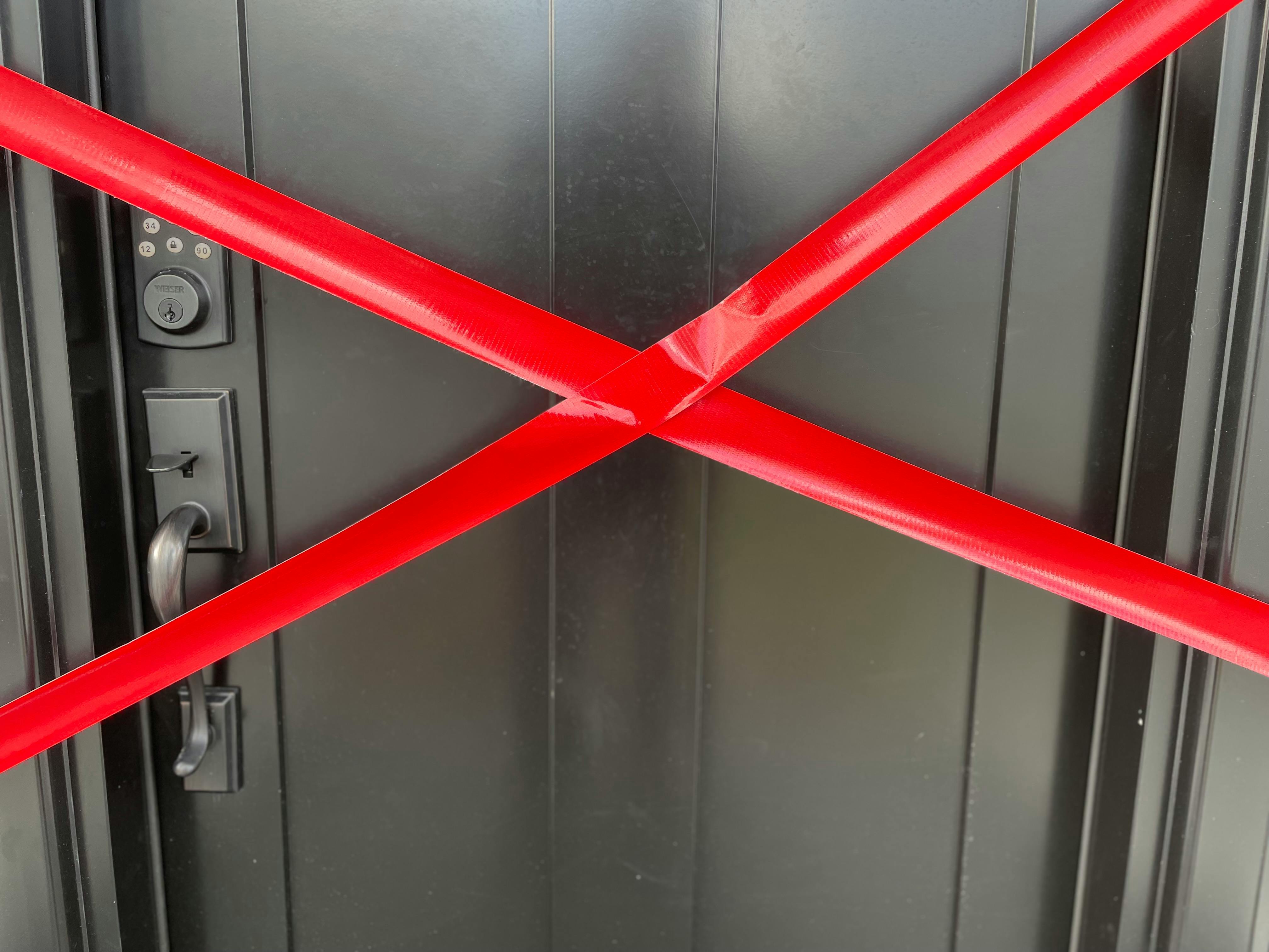 Michael Currie - การถ่ายภาพ