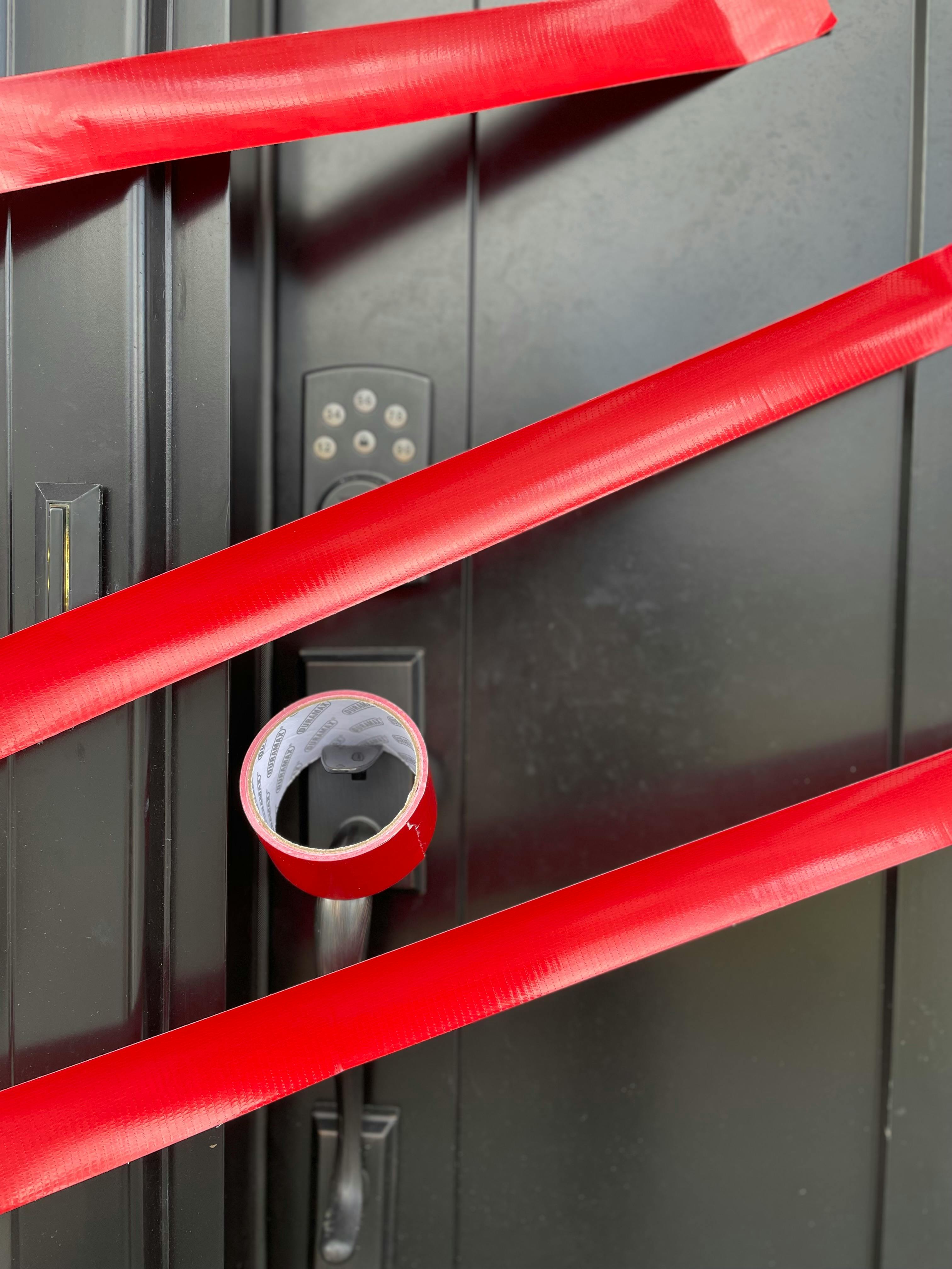 Michael Currie – fotografi