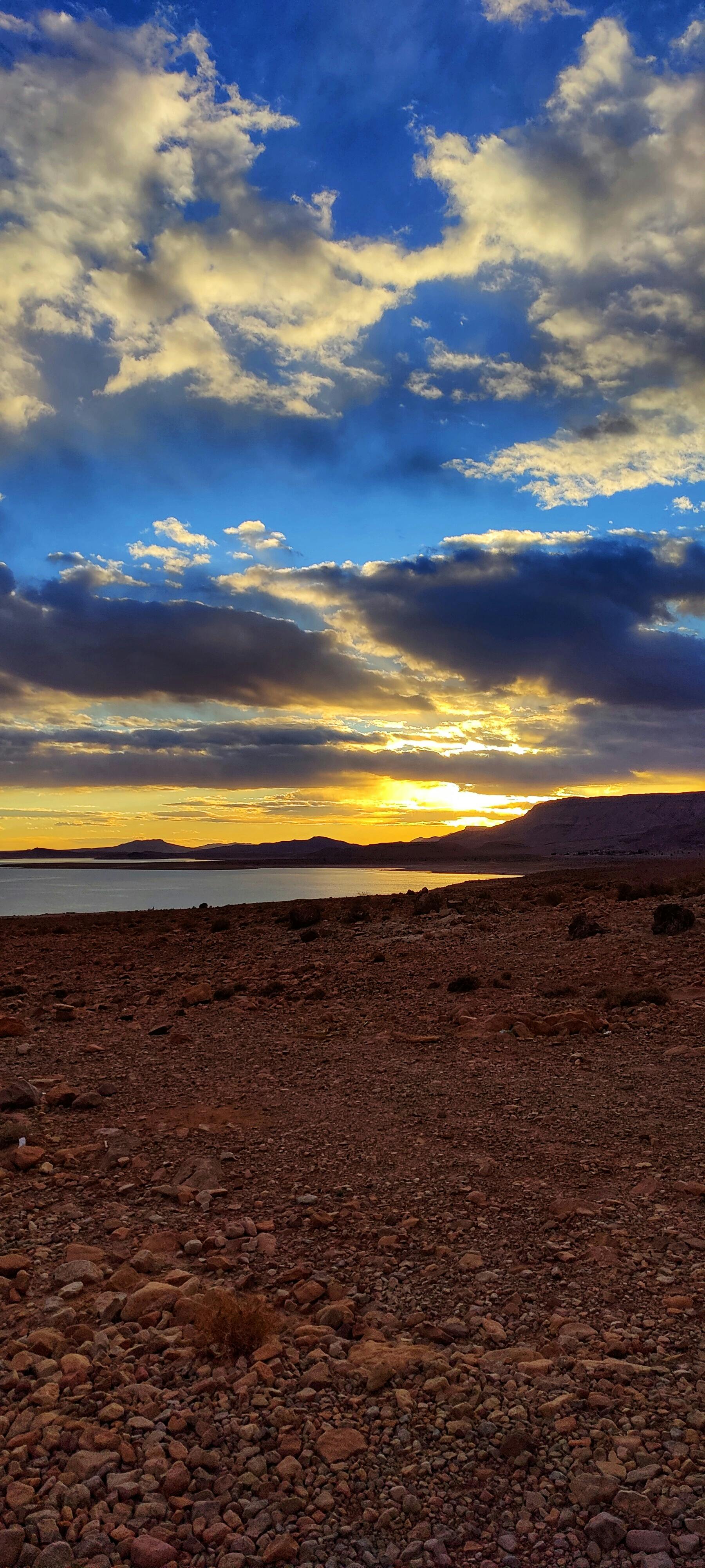 Mourad Boustani - 写真