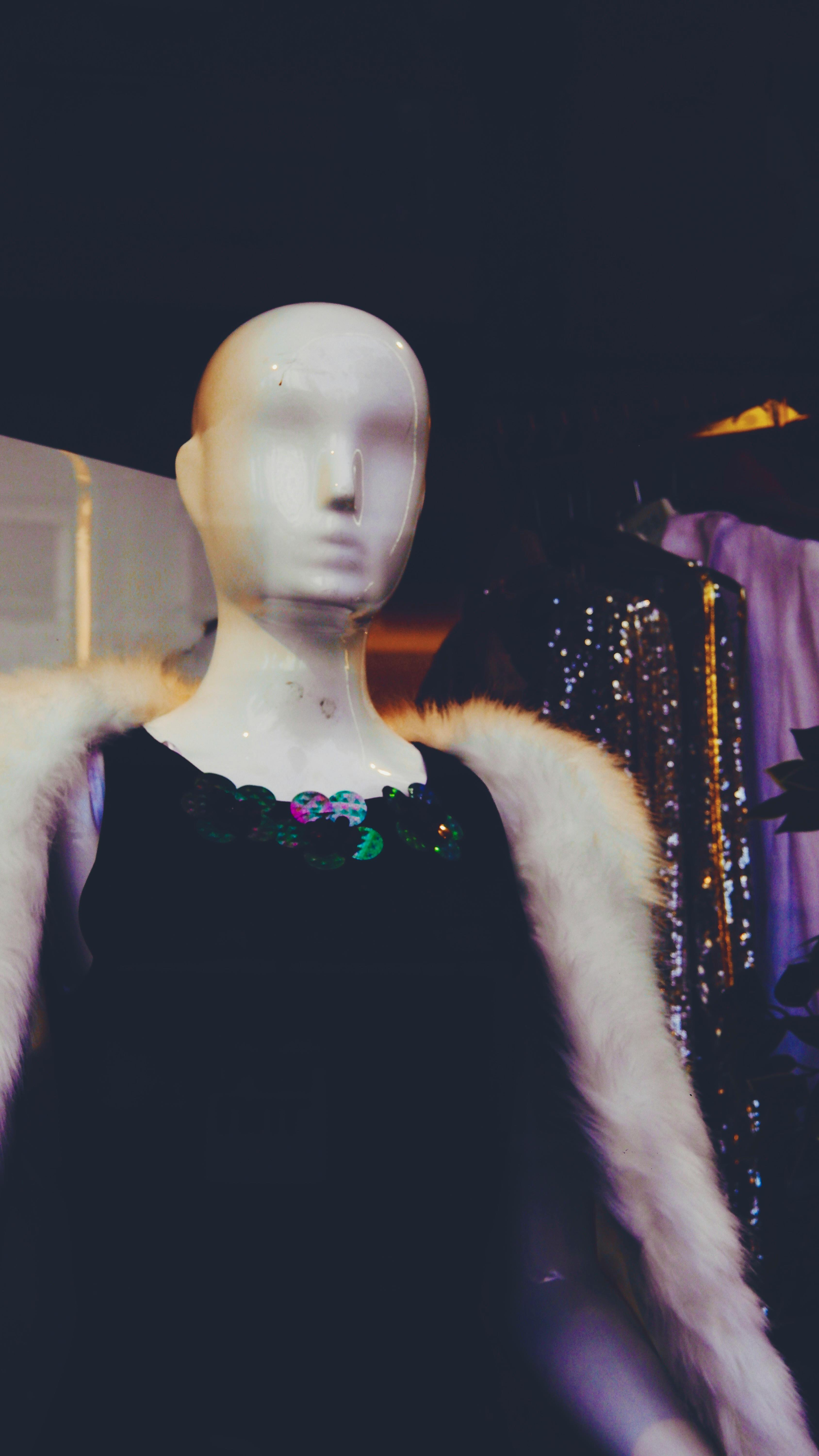 Mannequin Portrait Photos, Download The BEST Free Mannequin Portrait ...