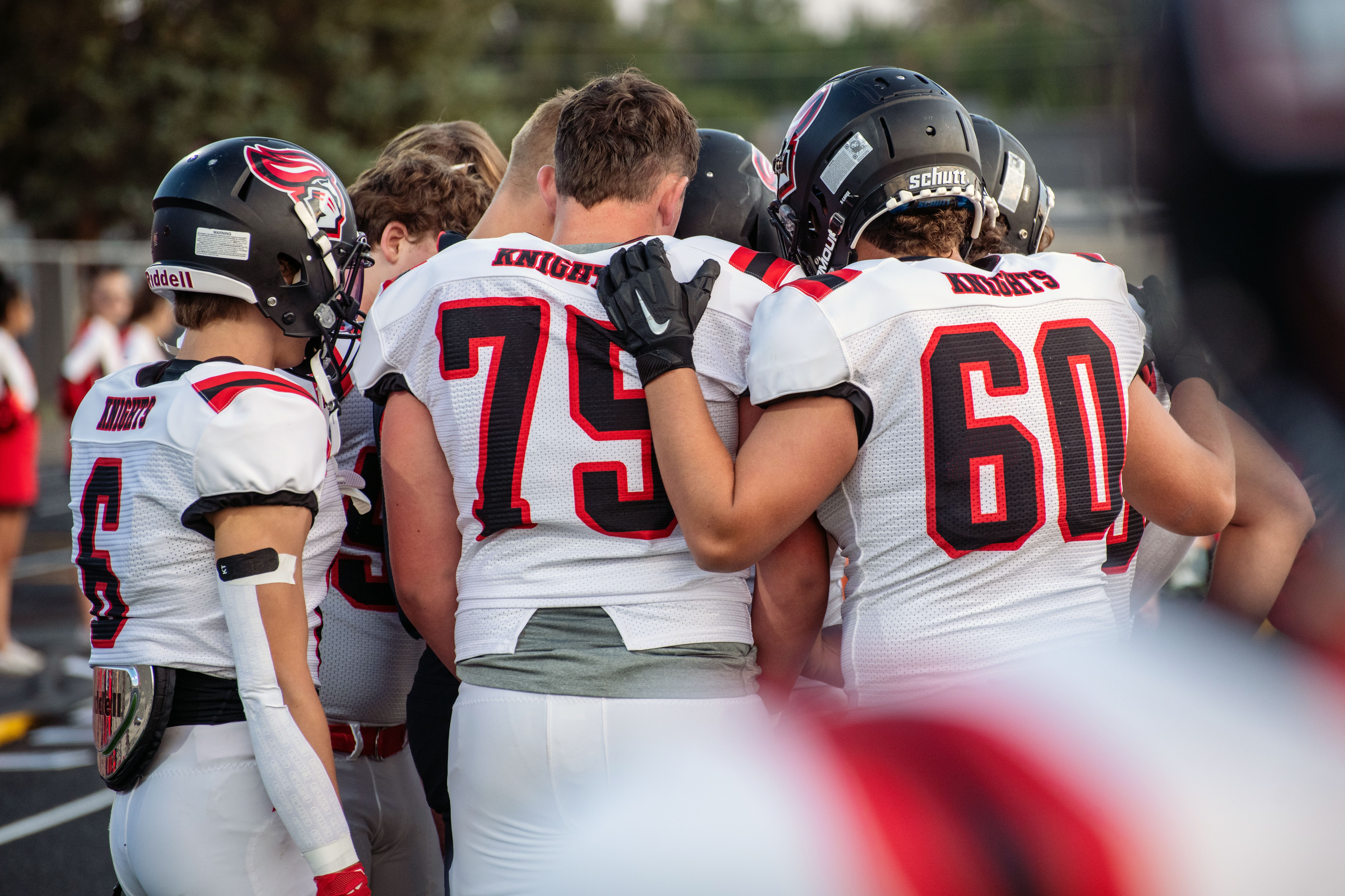 Cathedral Prep High School Football Photos, Download The BEST Free ...