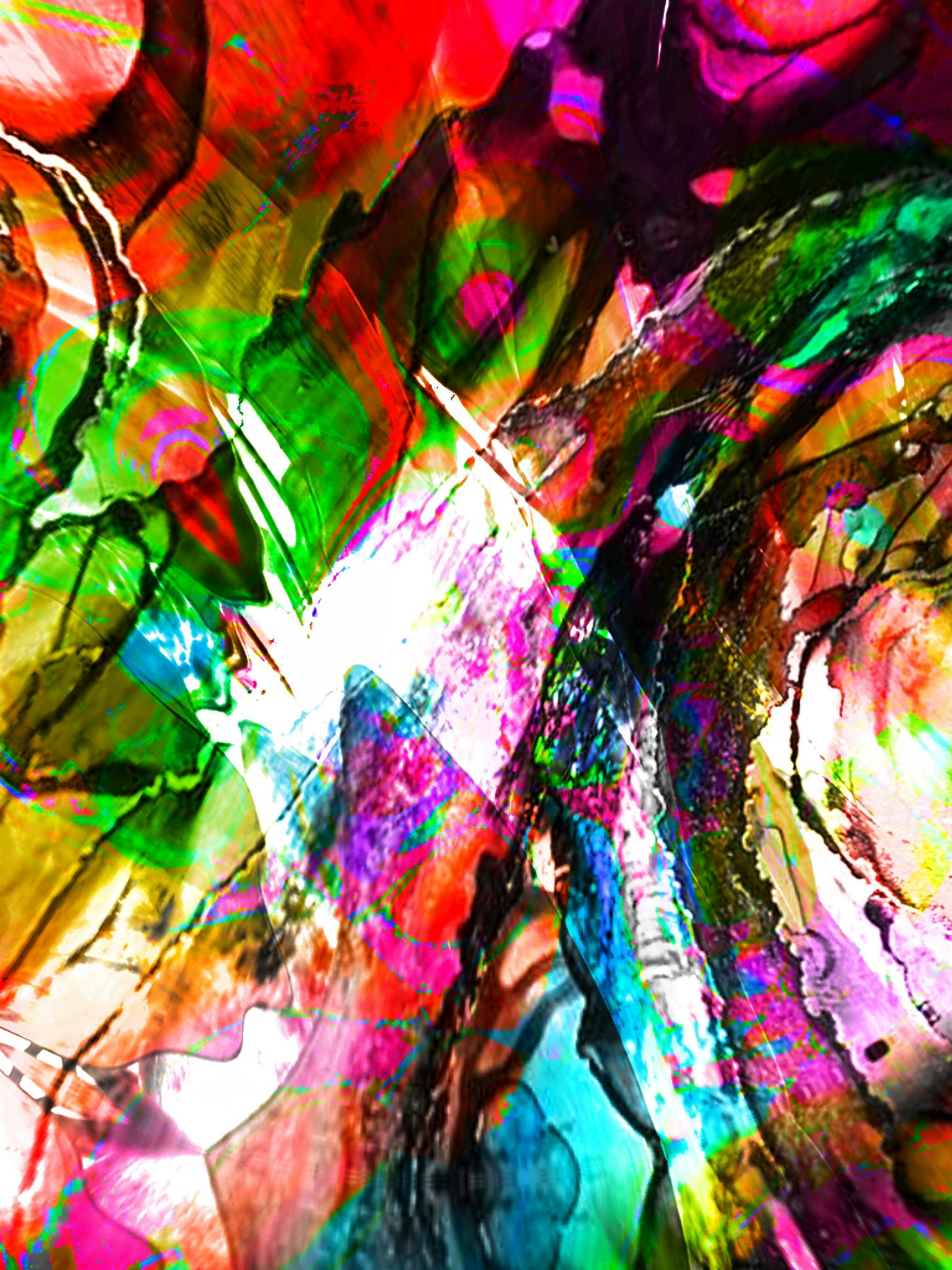 Abstract Fun 20 Photos & Videos Collected by Abstract2 Day