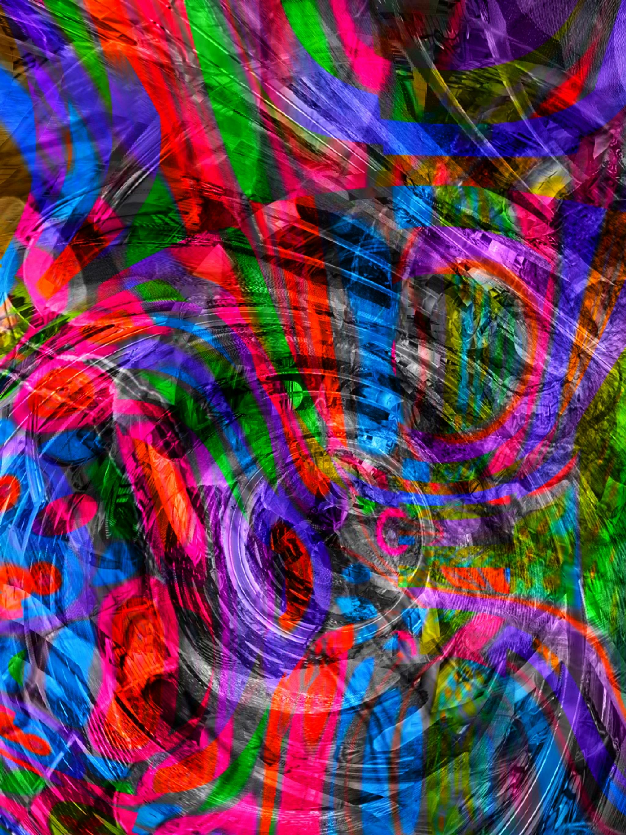 Abstract Fun 20 Photos & Videos Collected by Abstract2 Day