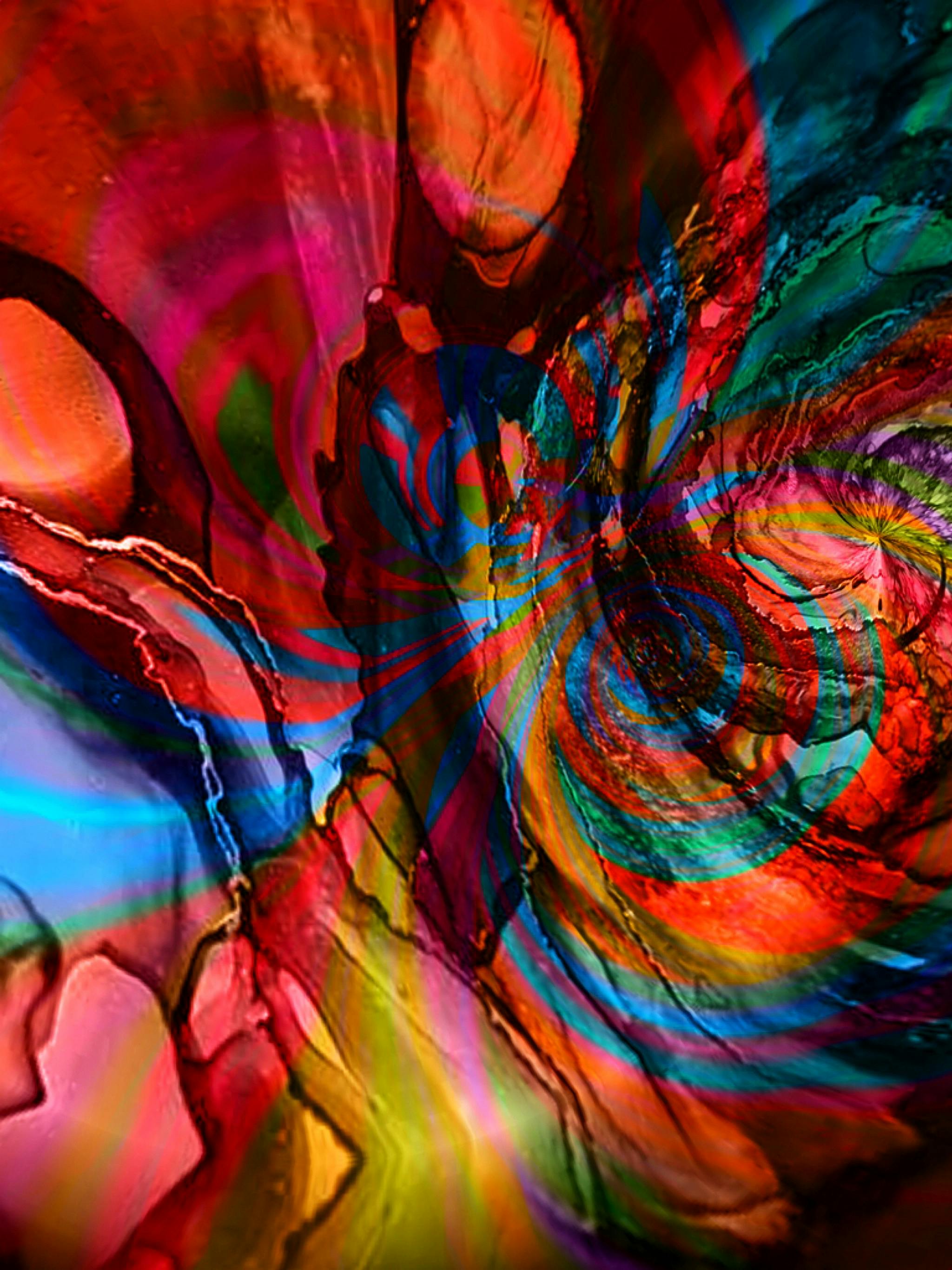 Abstract Fun 20 Photos & Videos Collected by Abstract2 Day