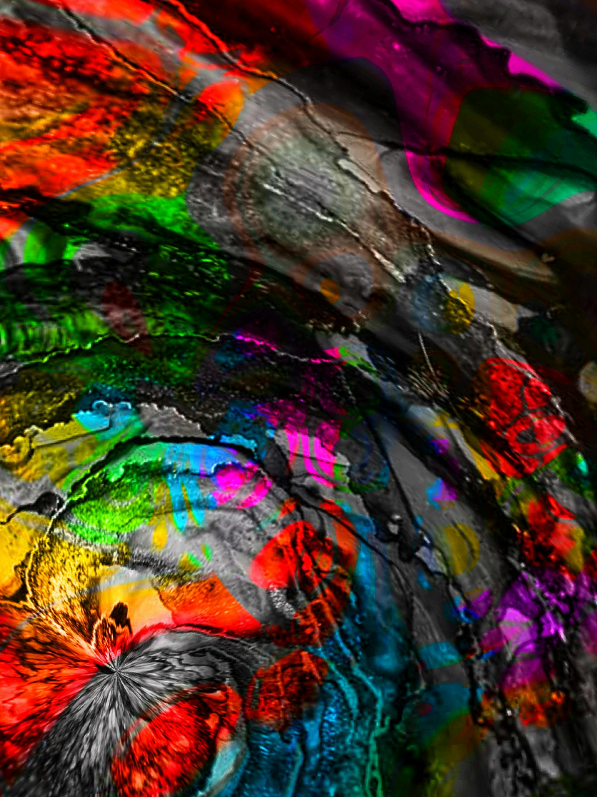 Abstract Fun 20 Photos & Videos Collected by Abstract2 Day