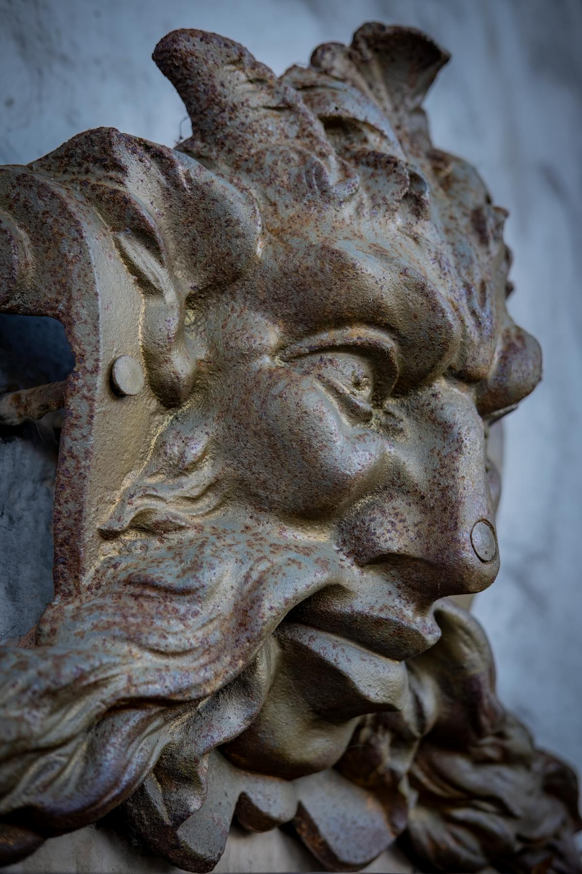 Devil Face Photos, Download The BEST Free Devil Face Stock Photos & HD ...