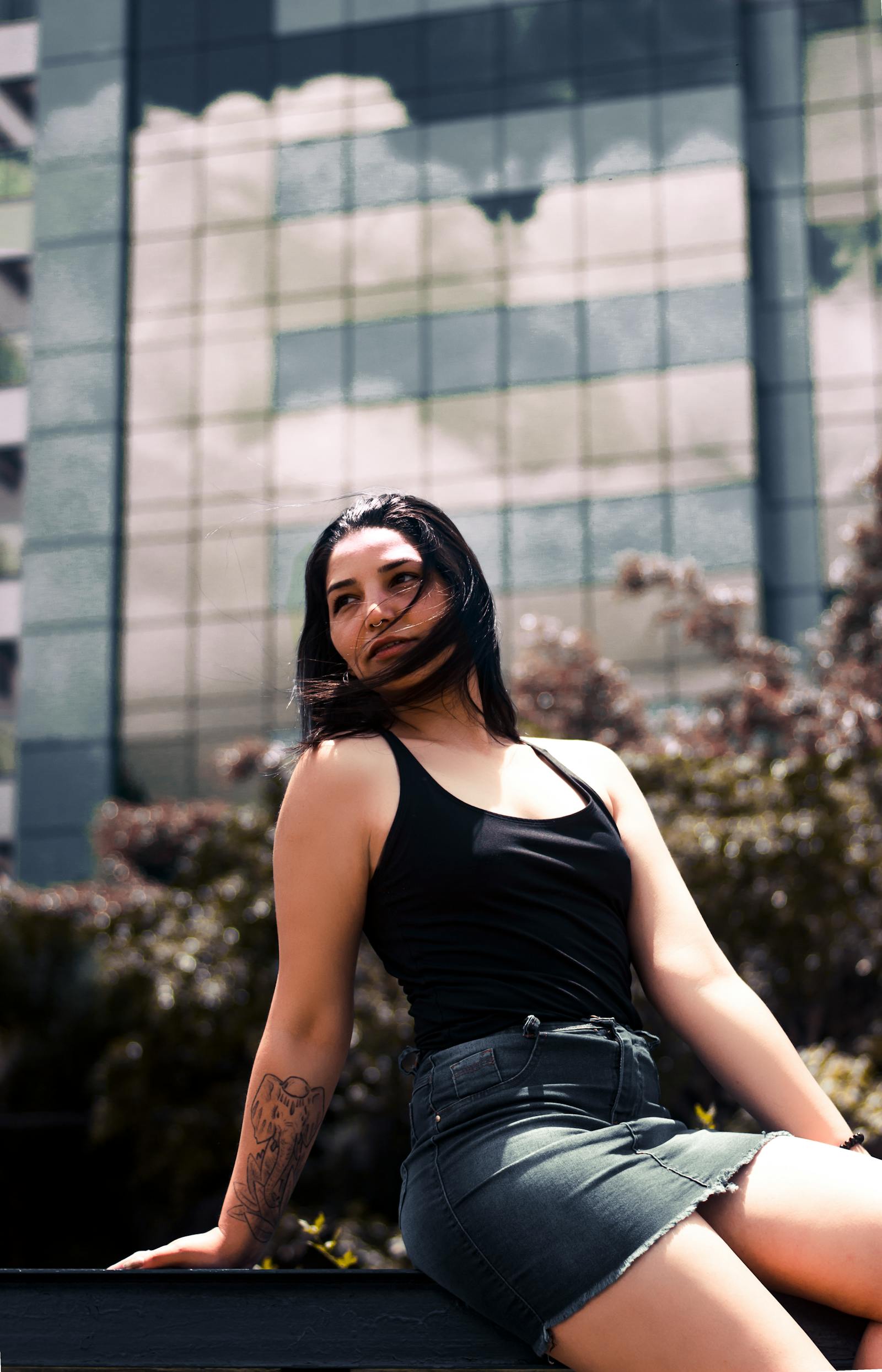 Older Woman Mini Skirts Photos, Download The BEST Free Older Woman Mini ...