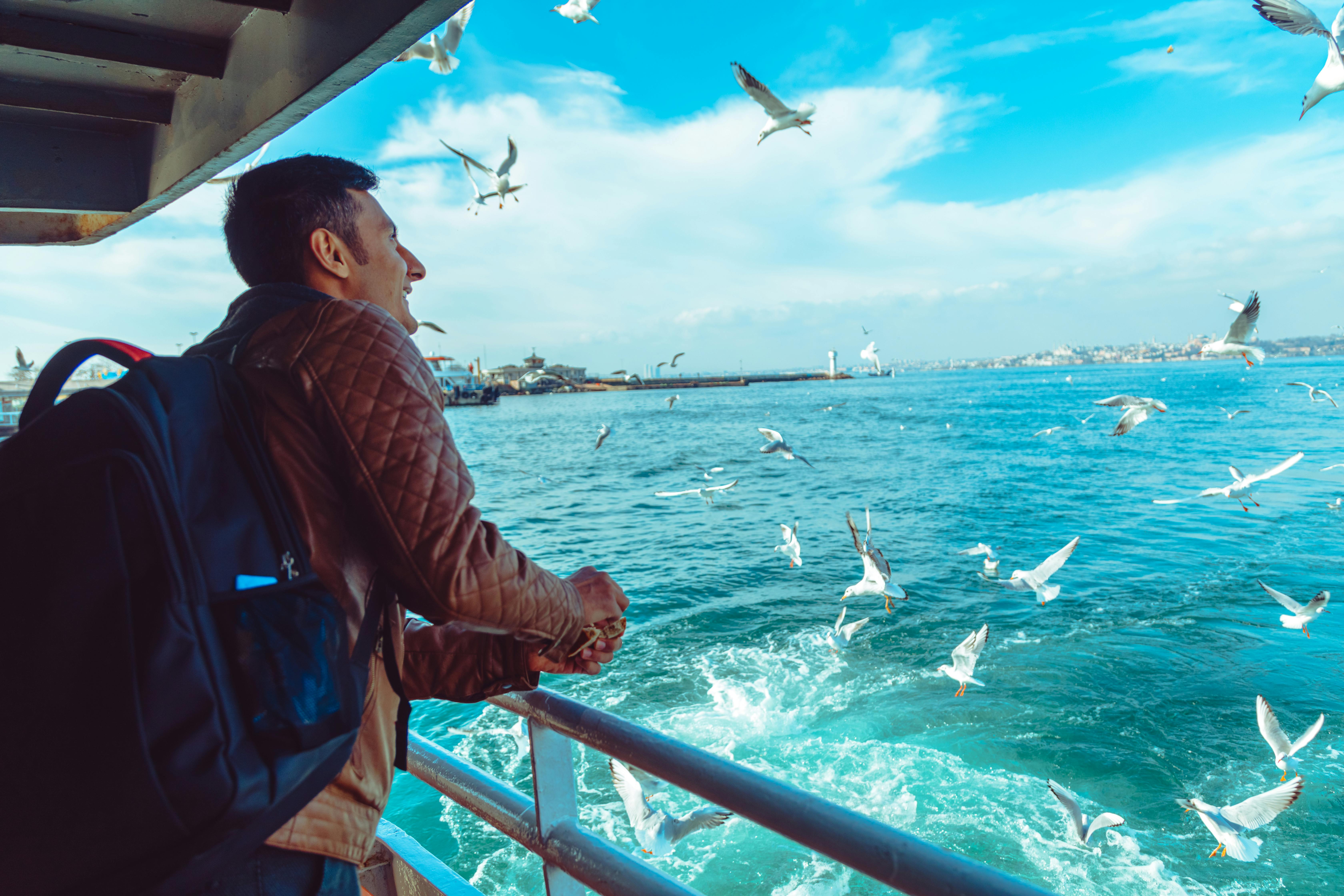 People 16 Photos & Videos Collected by Collab Media