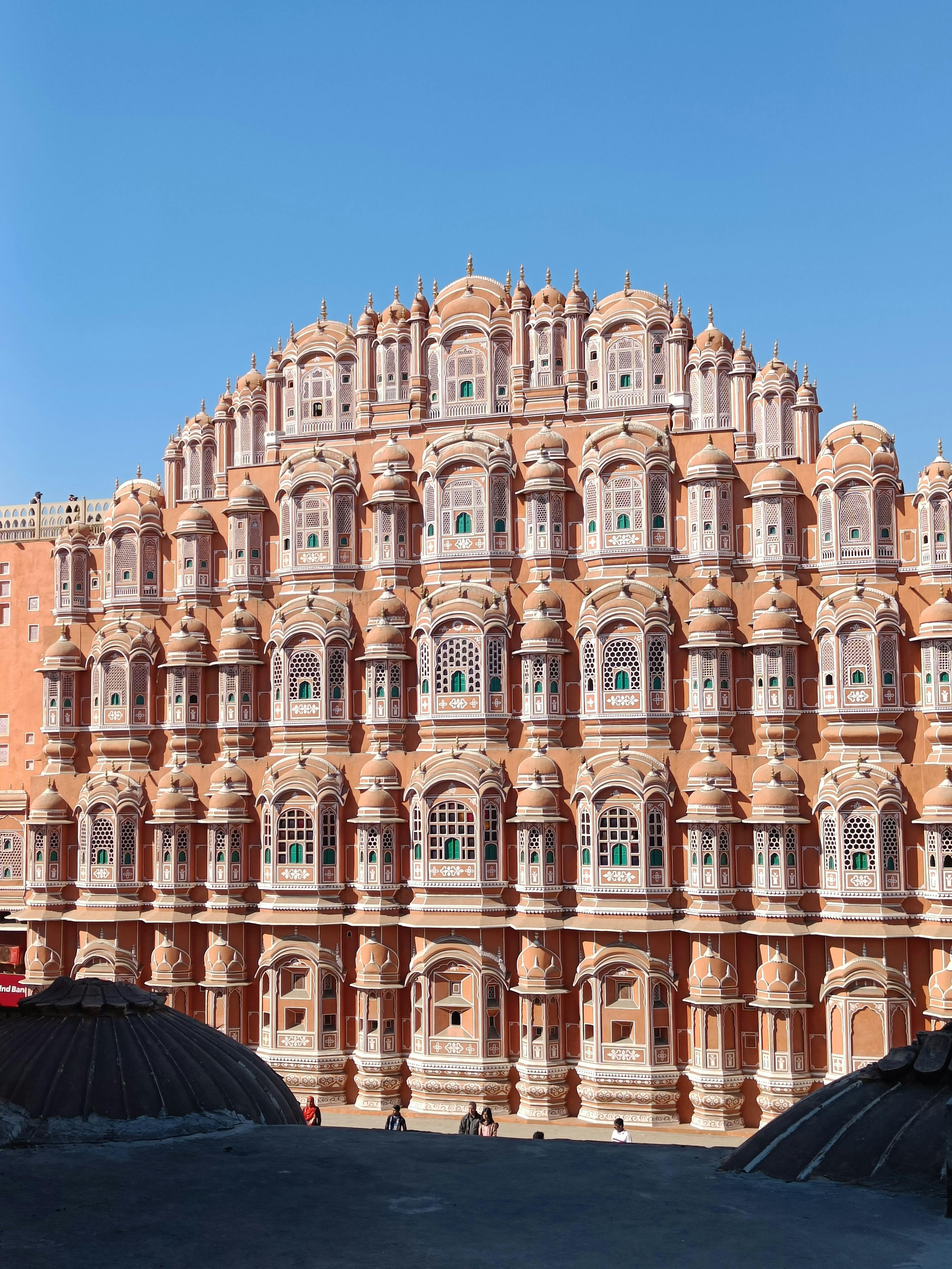 Hawa Mahal Photos, Download The BEST Free Hawa Mahal Stock Photos & HD ...