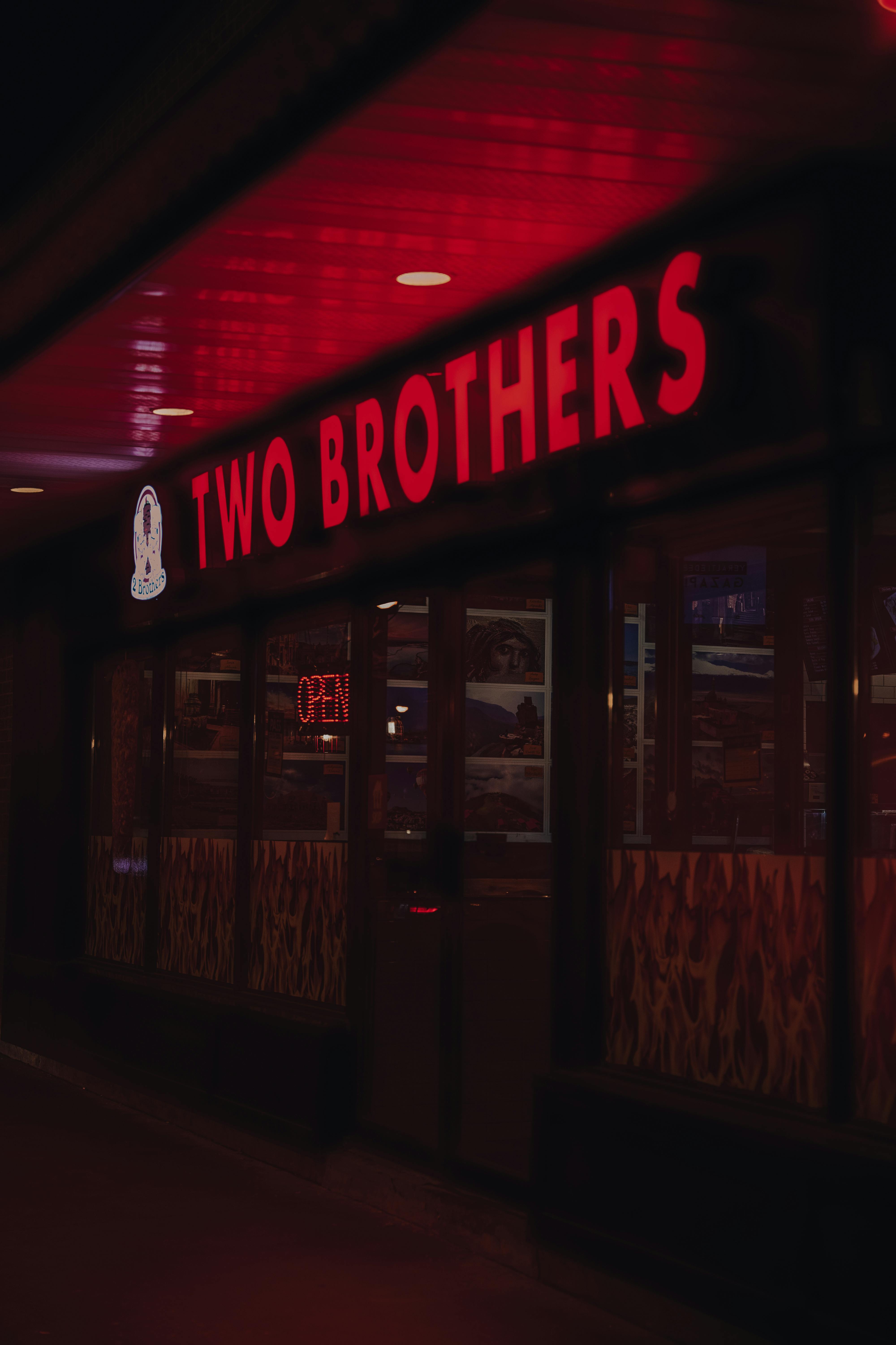 Two Brothers Photos, Download The BEST Free Two Brothers Stock Photos ...