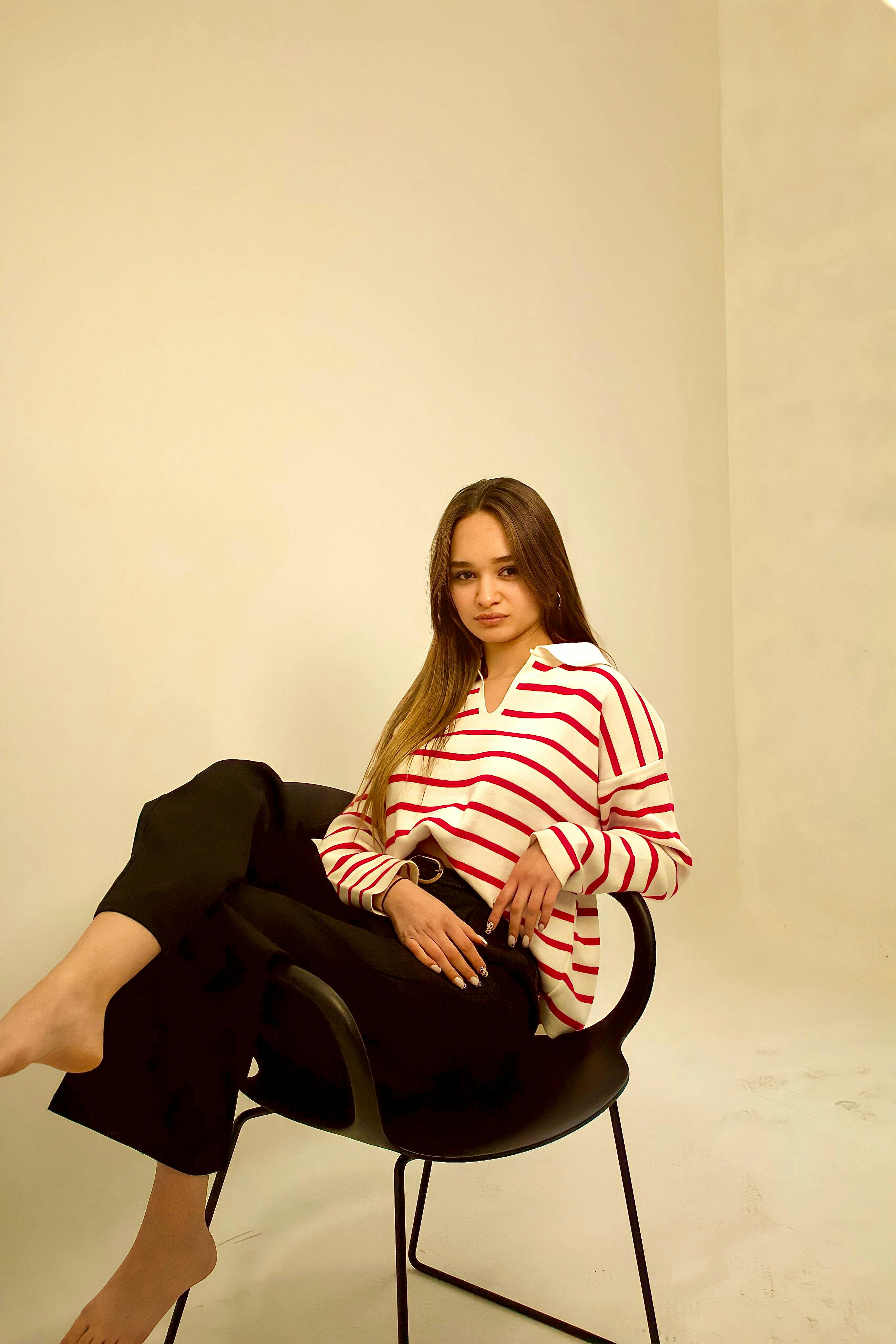 Katia Damyan - Photographie