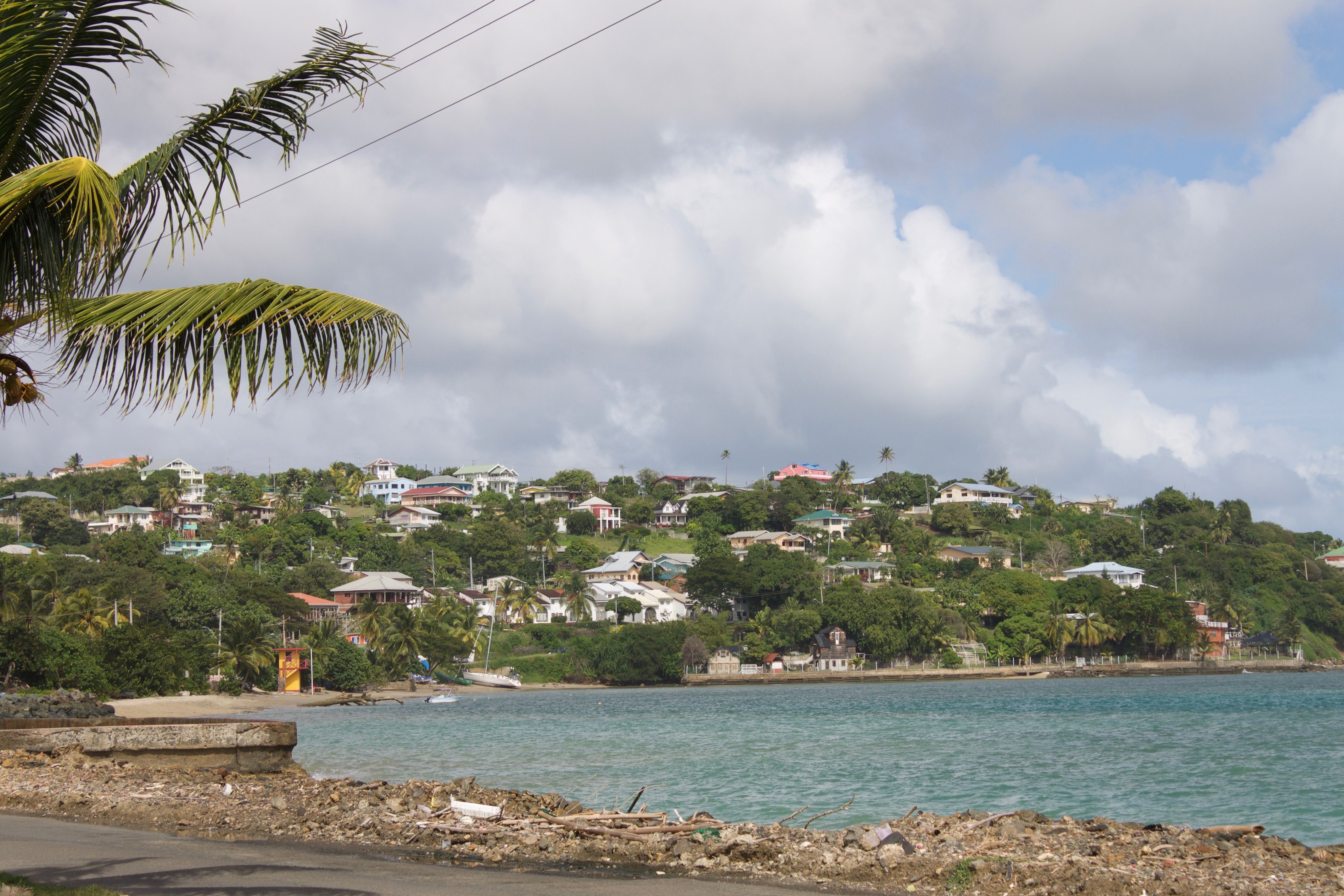 Tobago, West Indies 23 Photos & Videos Collected by Enola James