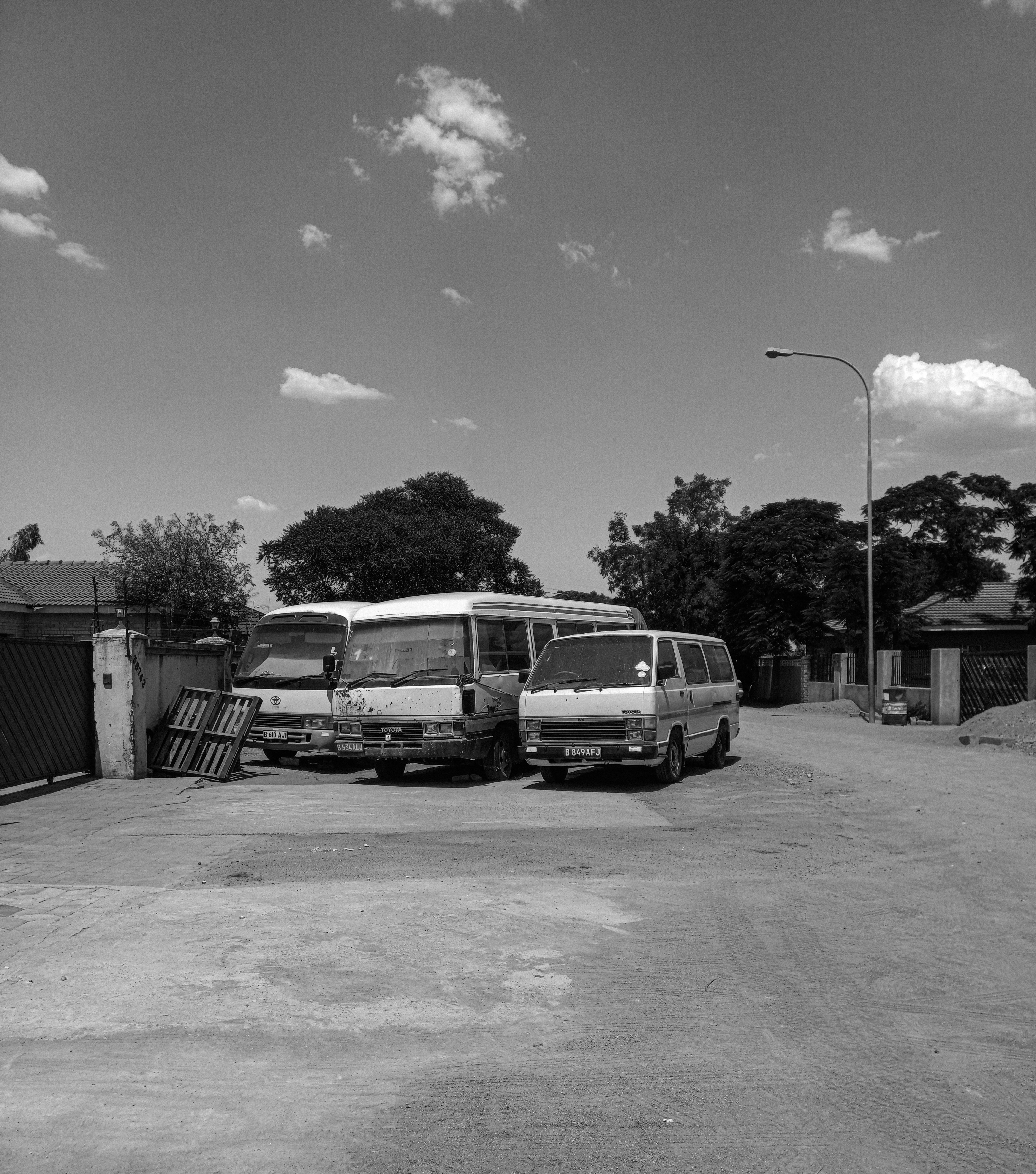 Botswana Public Transport Photos, Download The BEST Free Botswana ...