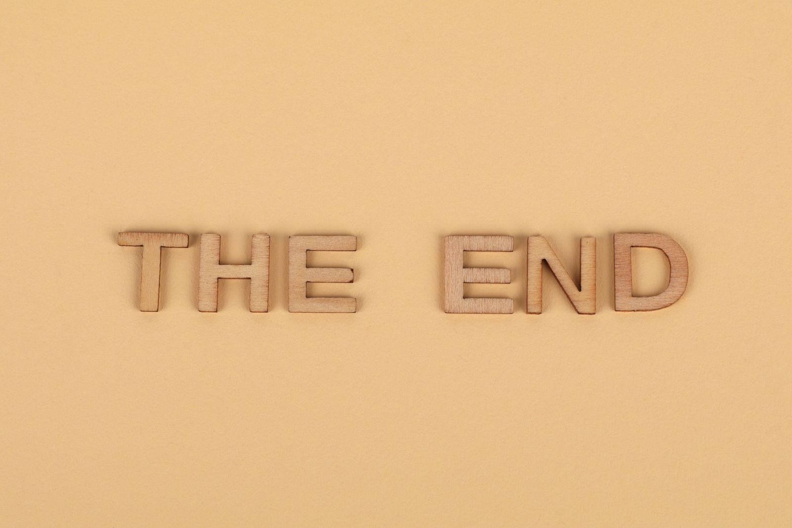 The End Photos, Download The BEST Free The End Stock Photos & HD Images