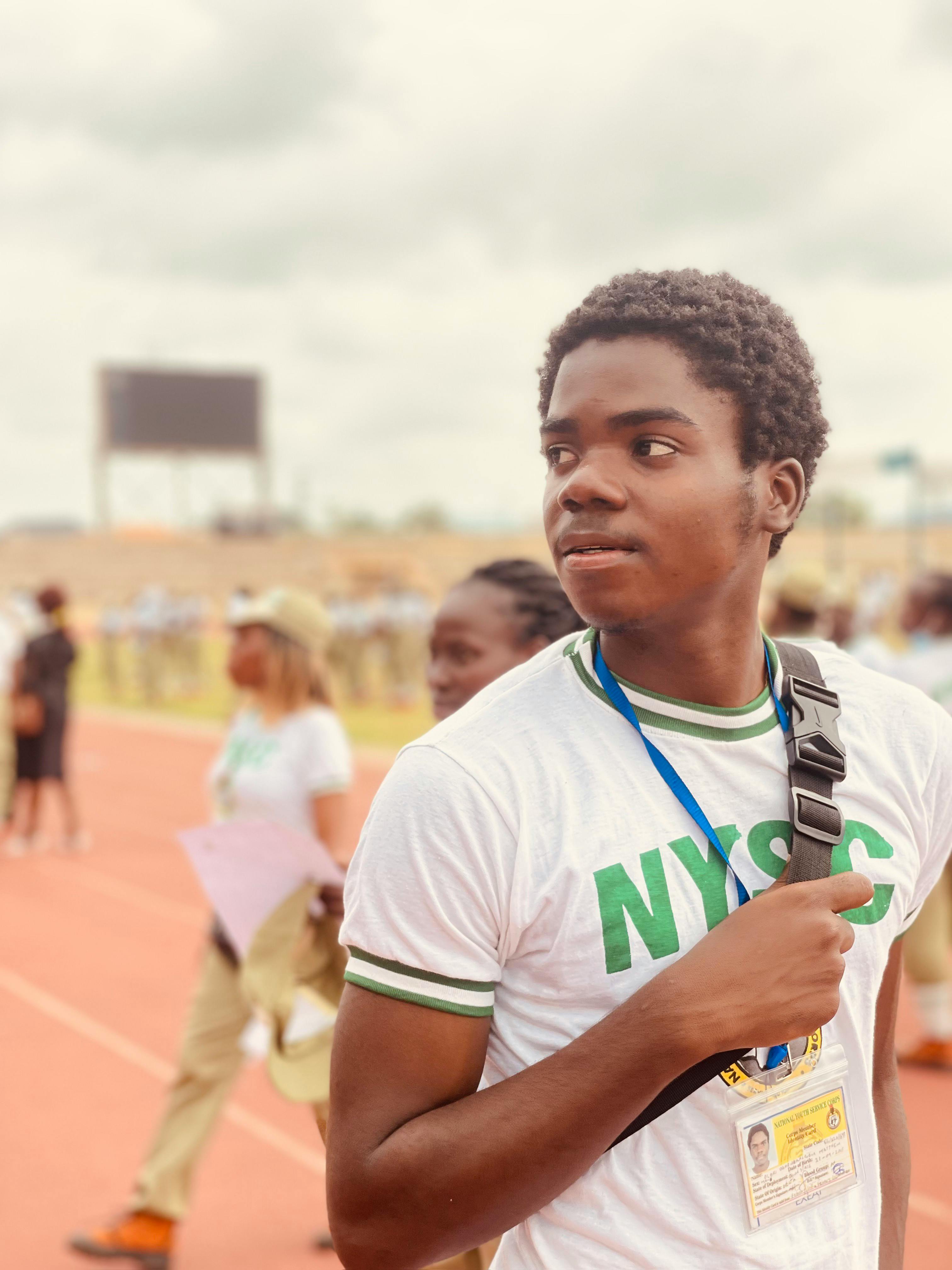 Nysc Photos, Download The BEST Free Nysc Stock Photos & HD Images