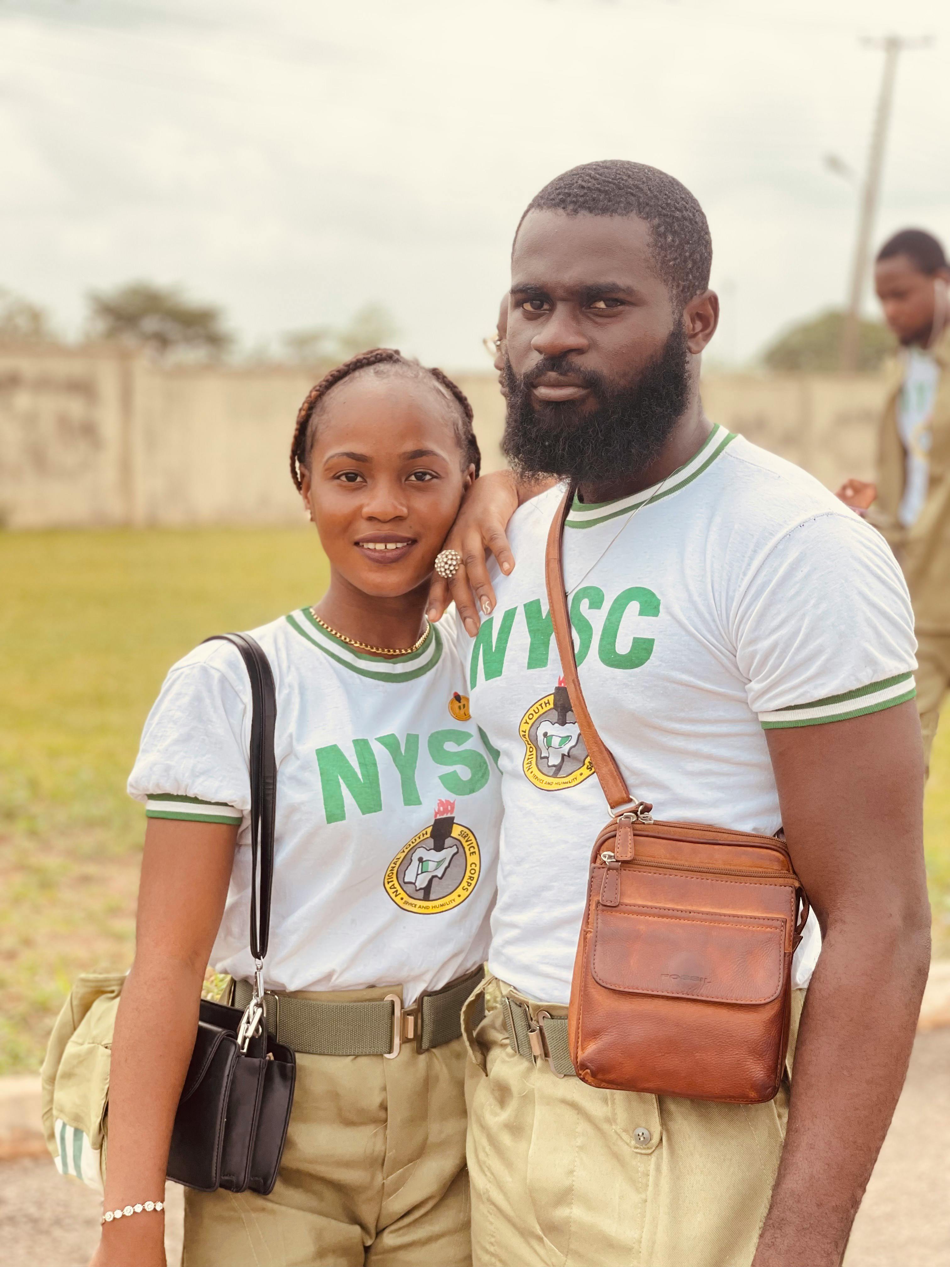 Gideon Wise - Fotografía