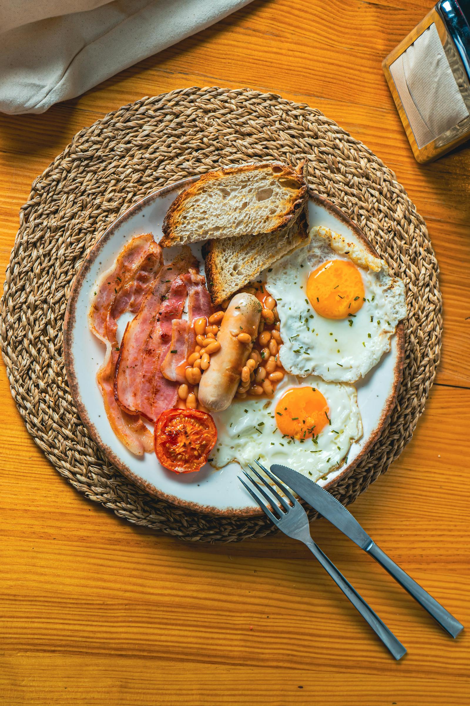 English Breakfast Photos, Download The BEST Free English Breakfast ...