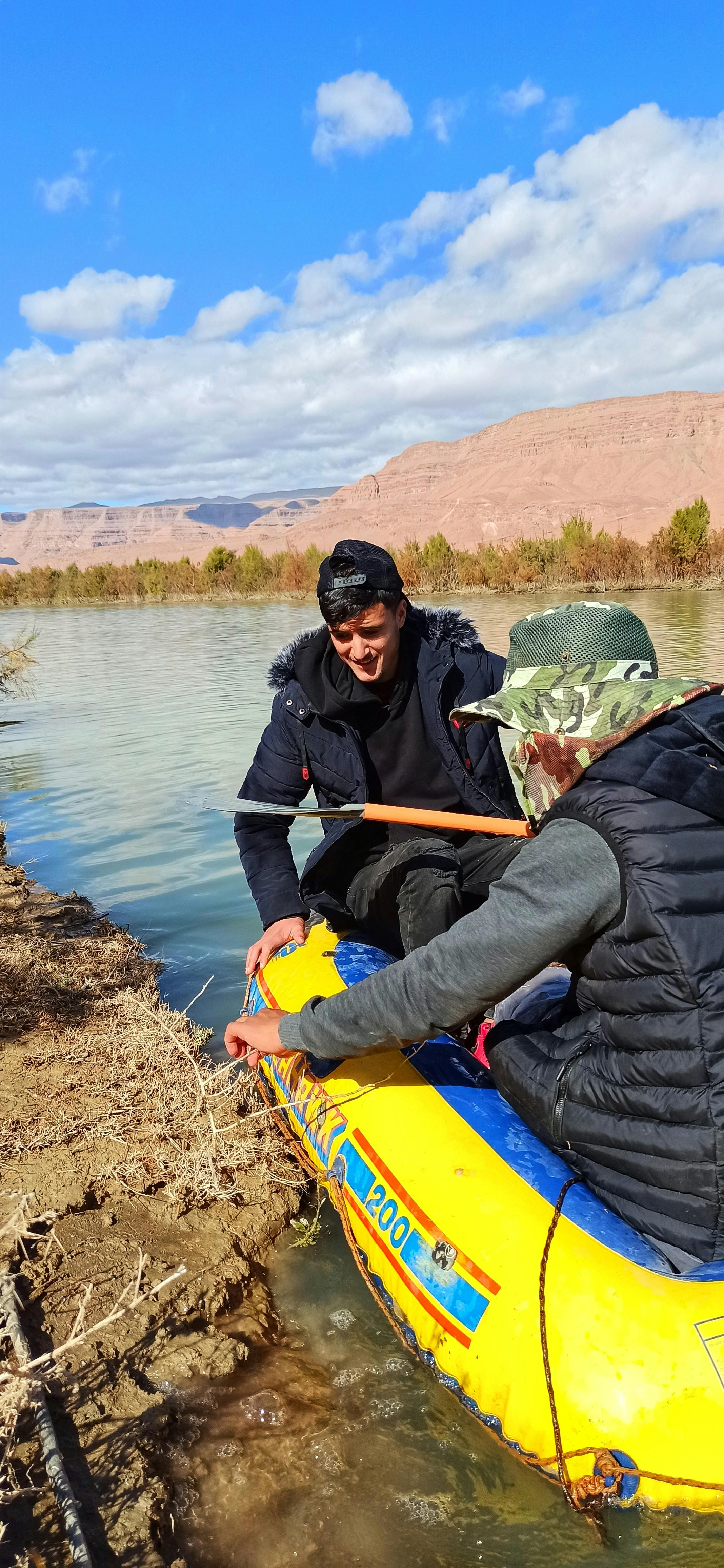 Mourad Boustani - 写真