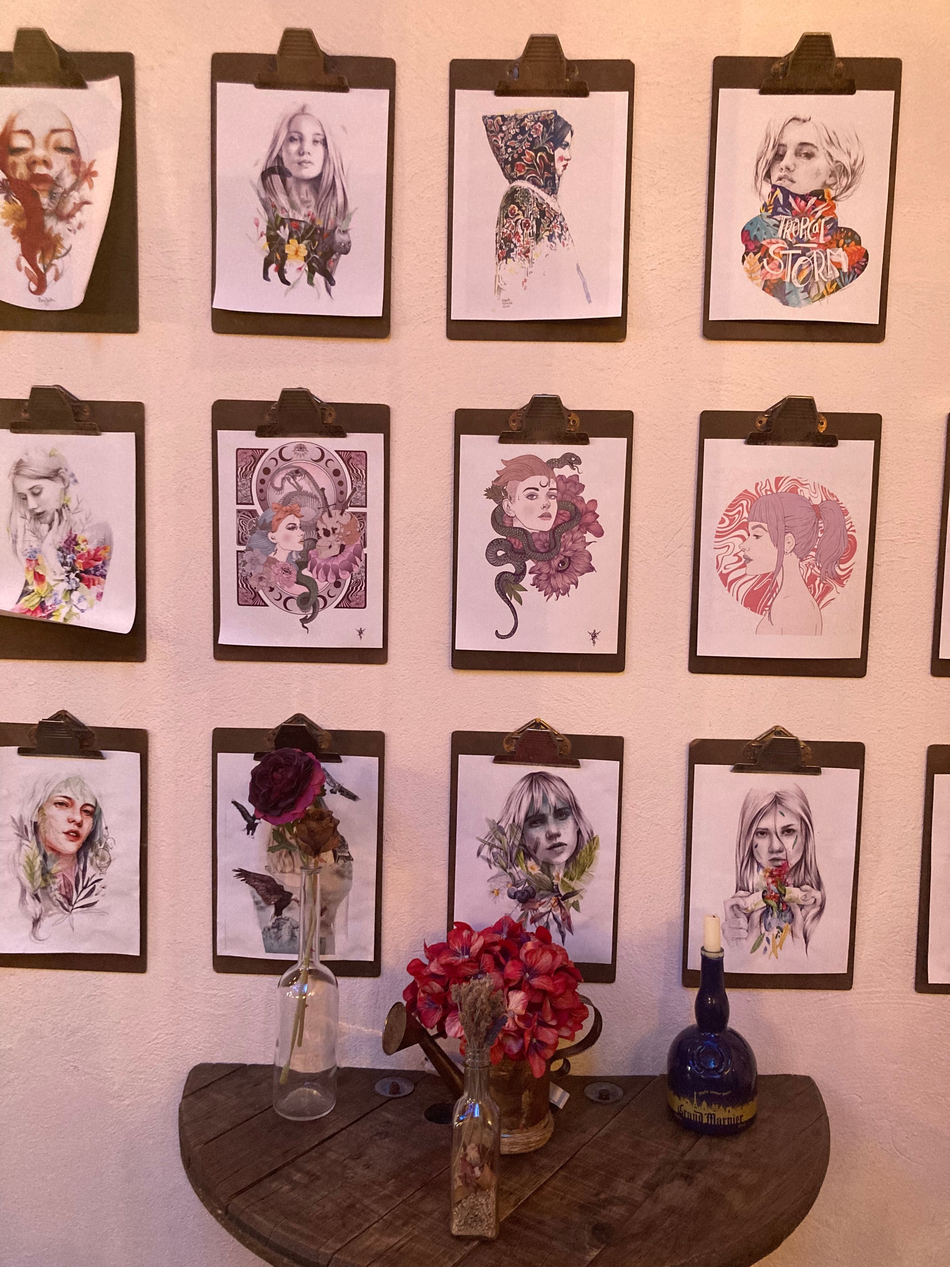 Anime Portraits Photos, Download The BEST Free Anime Portraits Stock ...