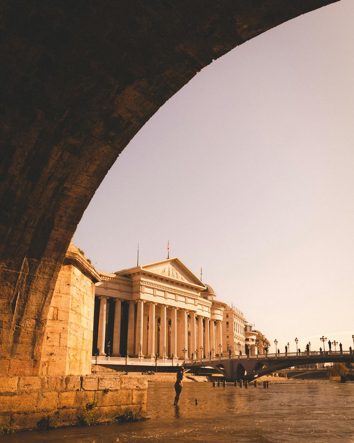 Skopje Photos, Download The BEST Free Skopje Stock Photos & HD Images