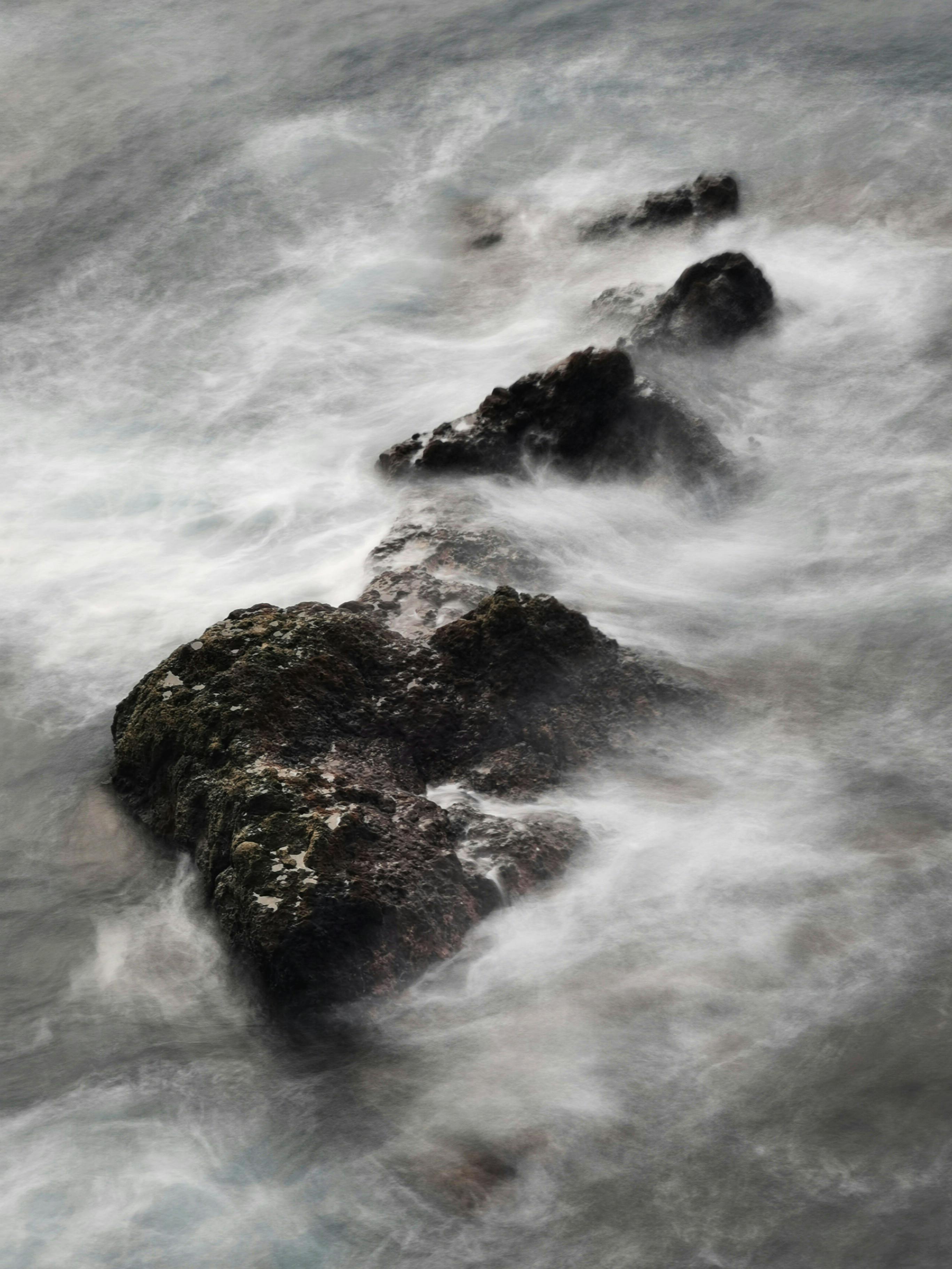 Shallow, Water Surface · Free Stock Photo