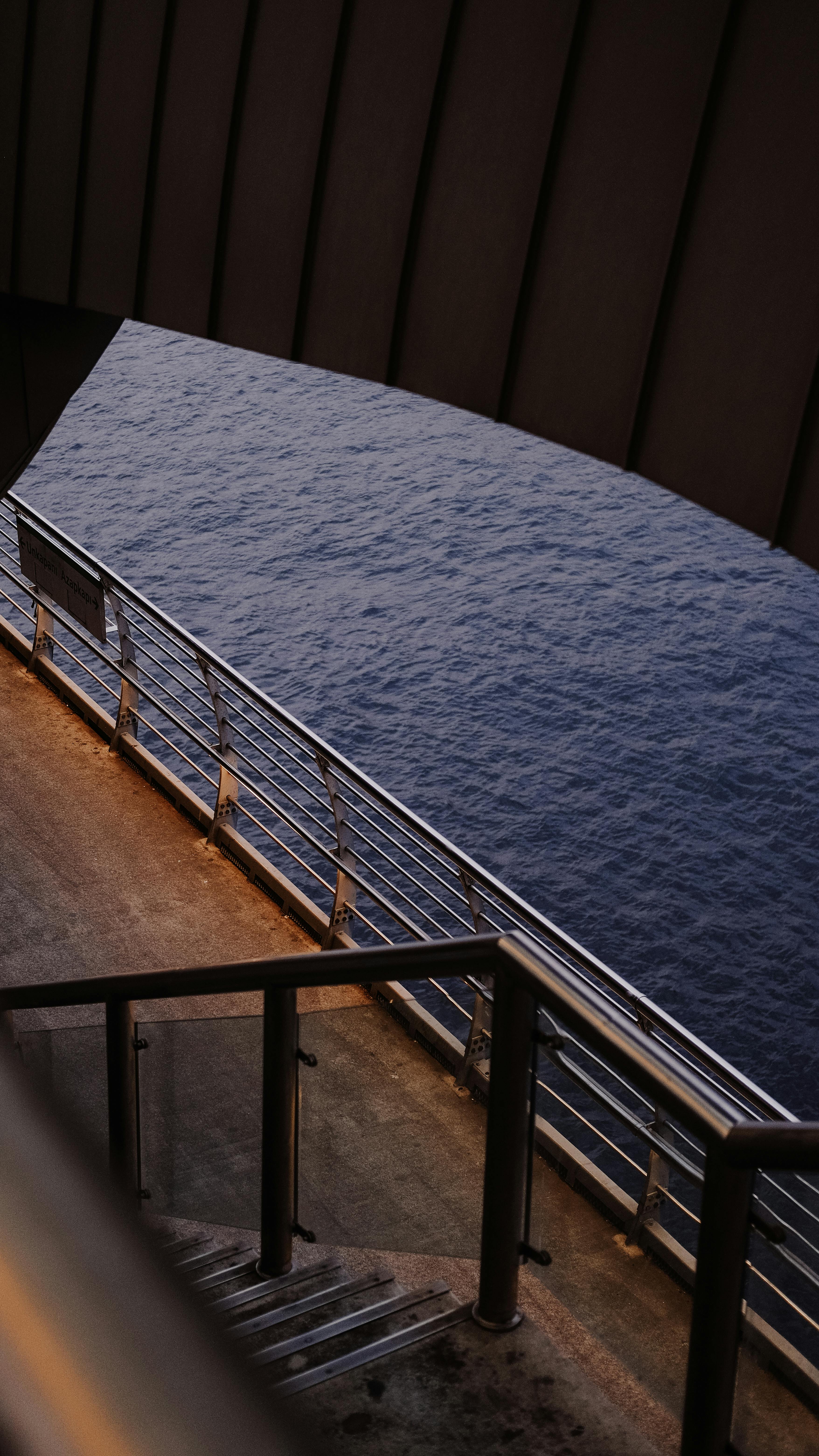 Guardrail Ship Photos, Download The BEST Free Guardrail Ship Stock ...